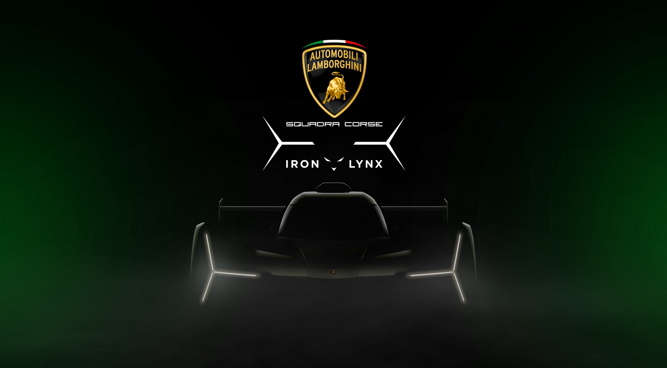 Lamborghini To Unveil Le Mans Hypercar At Goodwood Festival Of Speed ...