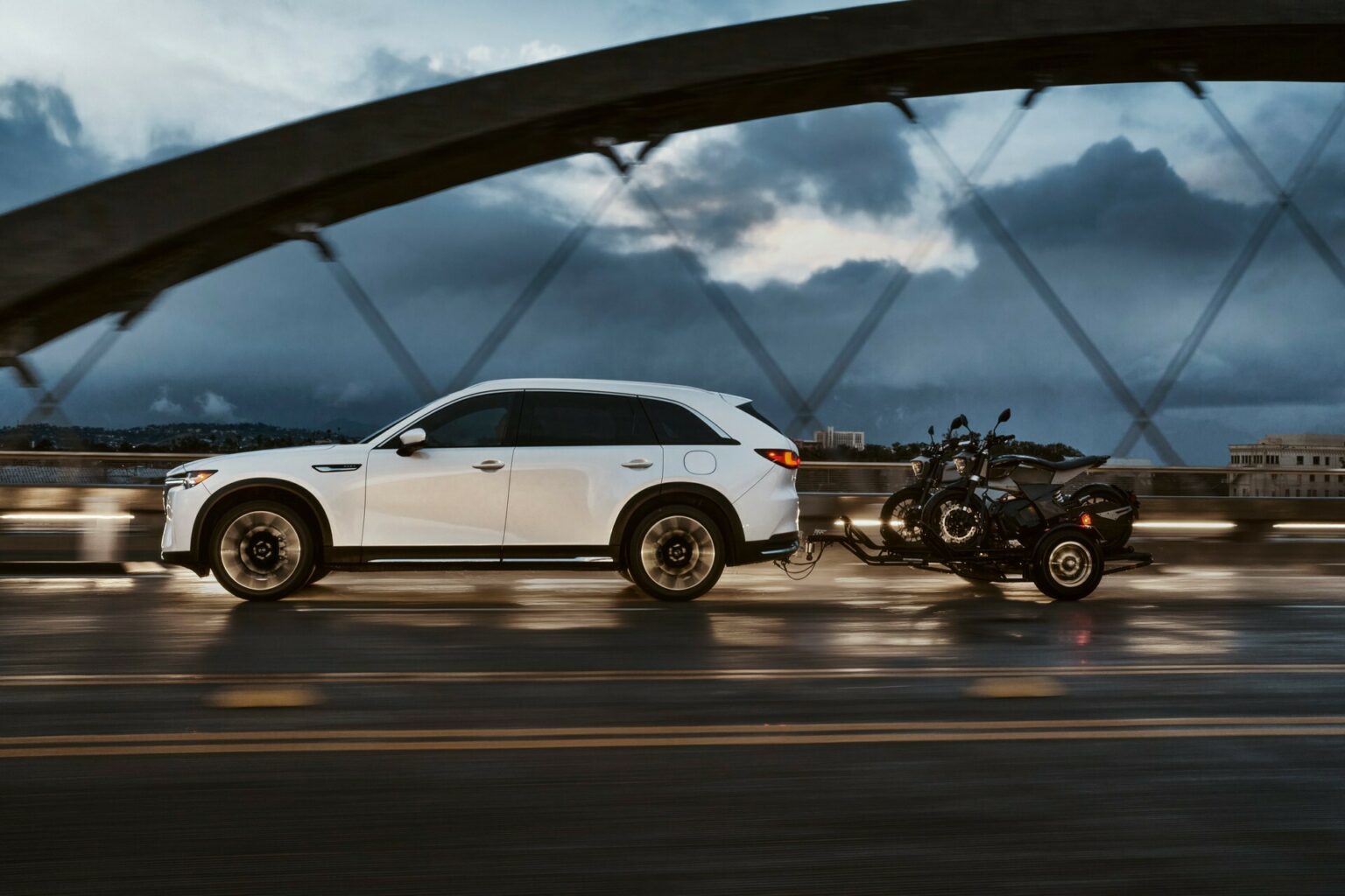 Mazda CX-9 Dropped For 2024 As Brand Focuses On New CX-90 | Carscoops