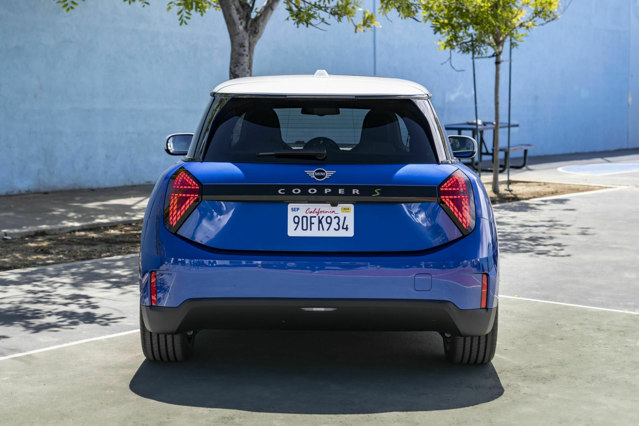 2024 MINI Cooper And Countryman EVs Debut On September 1, Here’s What ...