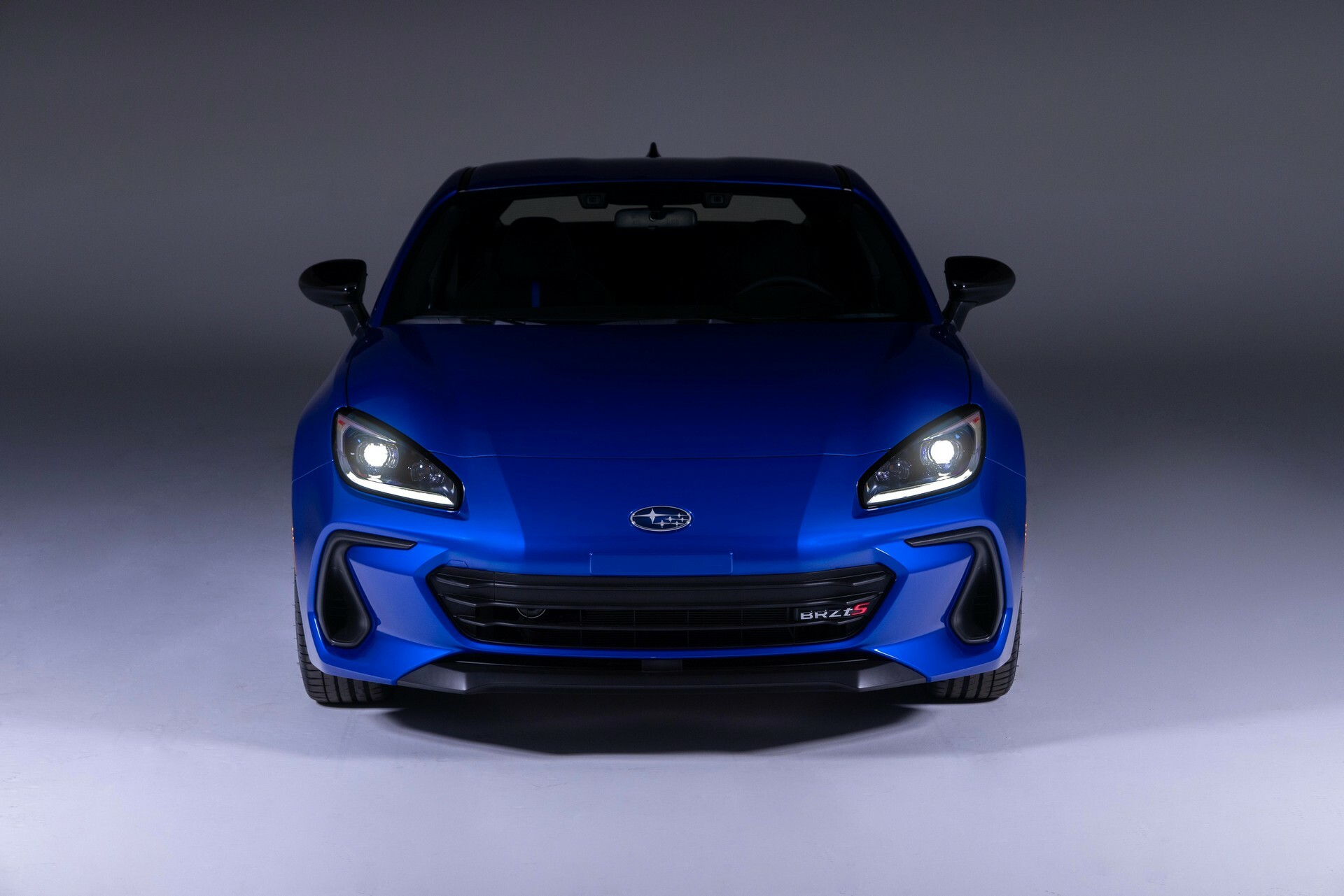 Subaru Details 2024 BRZ tS And Its STI-Tuned Suspension | Carscoops