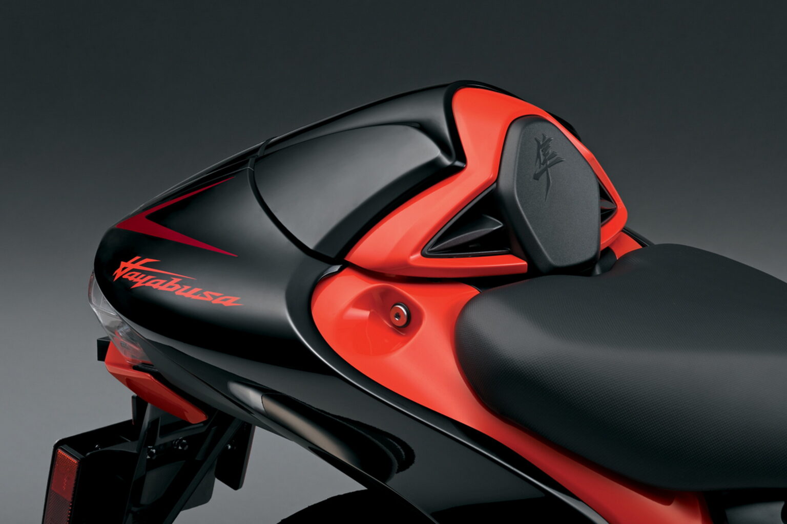 Suzuki Celebrates 25th Anniversary Of The Legendary Hayabusa With ...
