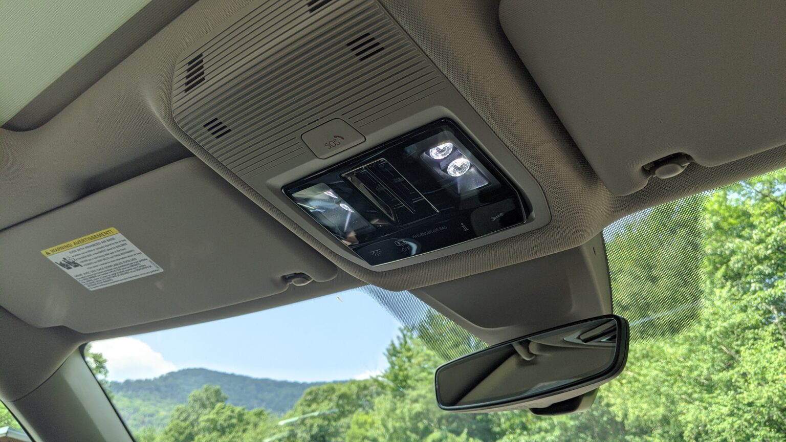 Review: 2024 Volkswagen Atlas Family Hits The Mark By Aiming For ...