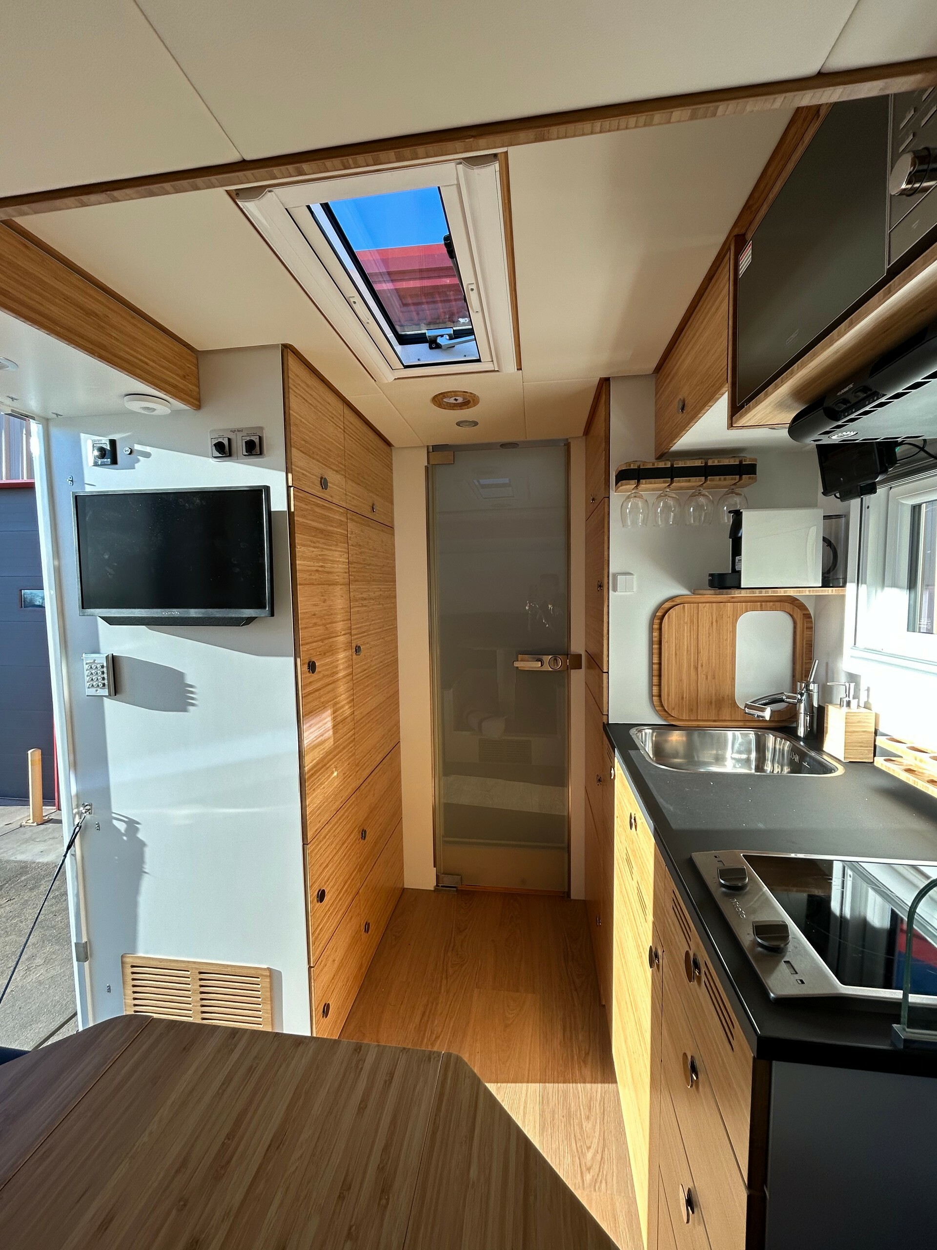 AEV’s Prospector XL 550 Adventure Rig Is The Perfect Cross-Country ...