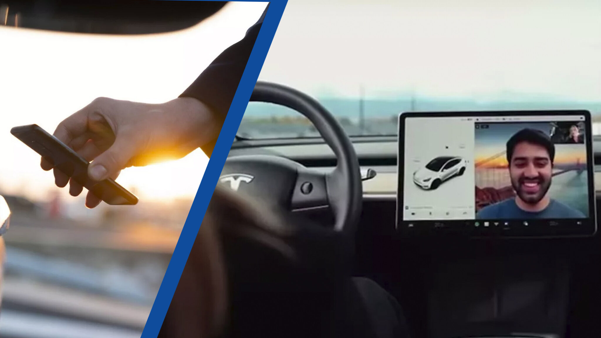 How Is Tesla Avoiding Apple’s 30 Percent App Tax? | Carscoops
