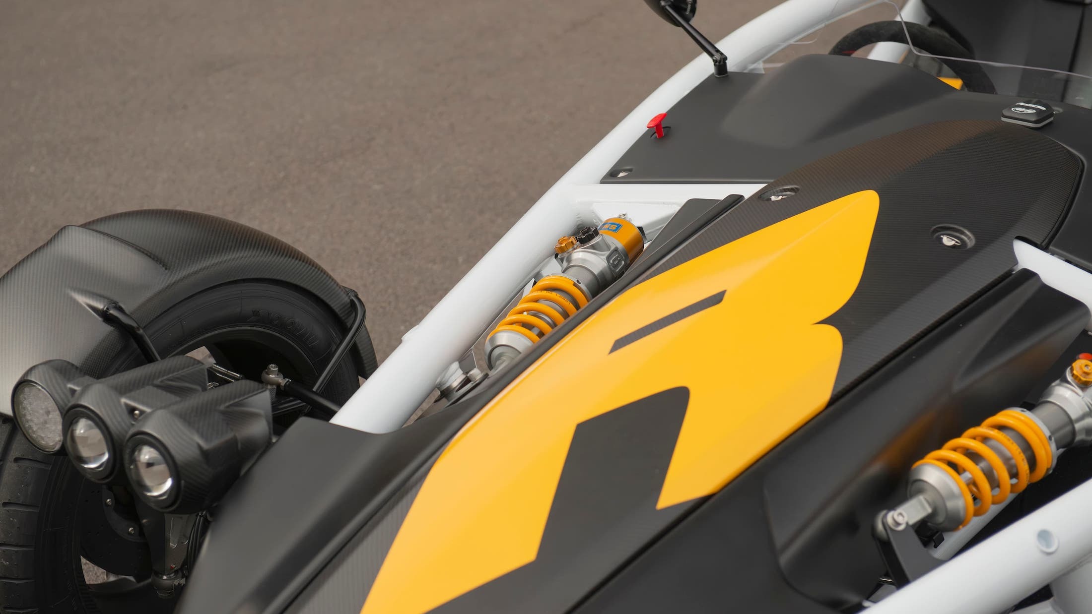 Ariel Boosts Atom 4R’s Civic Type-R Engine To 400 HP | Carscoops