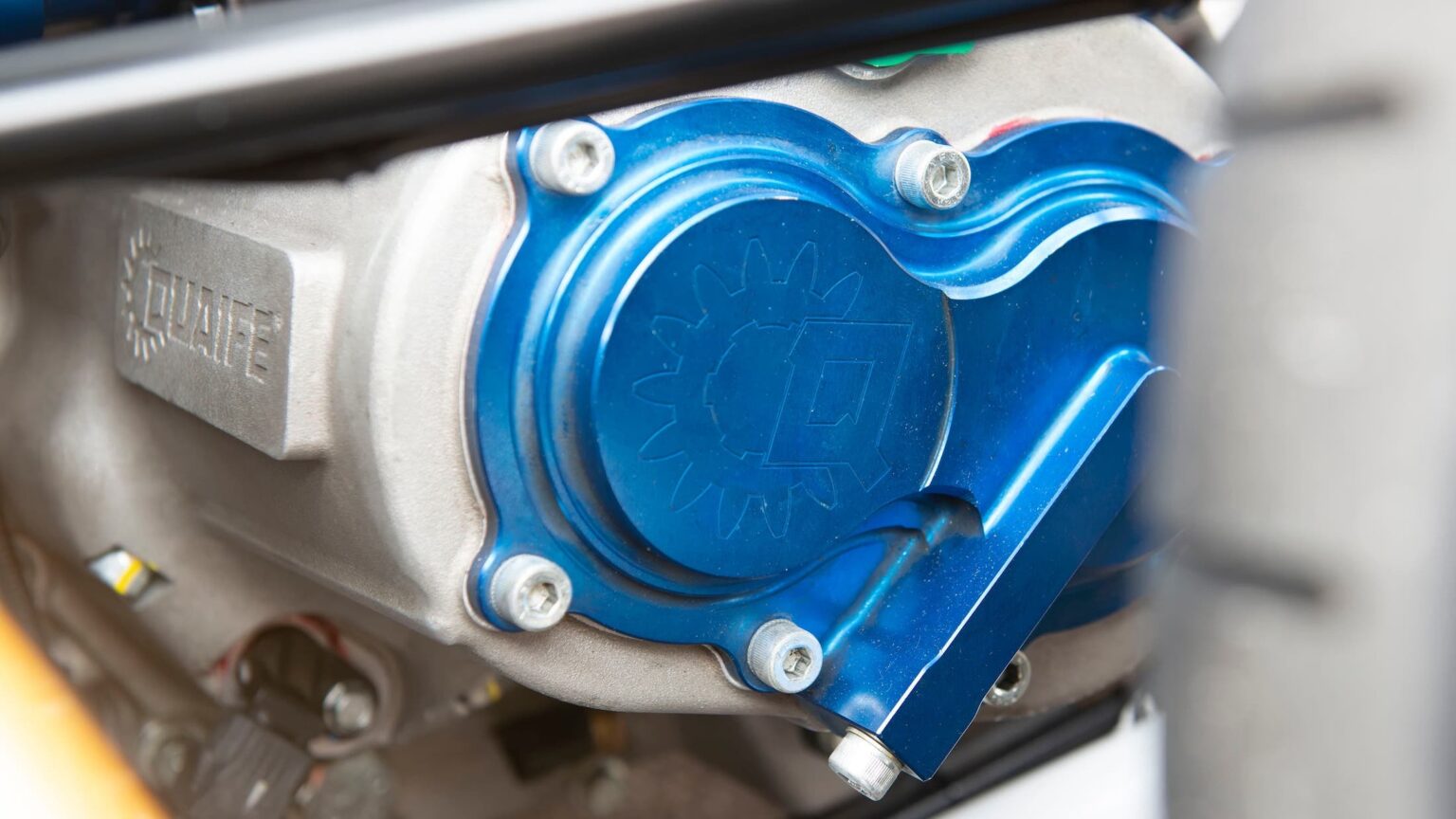 Ariel Boosts Atom 4R’s Civic Type-R Engine To 400 HP | Carscoops