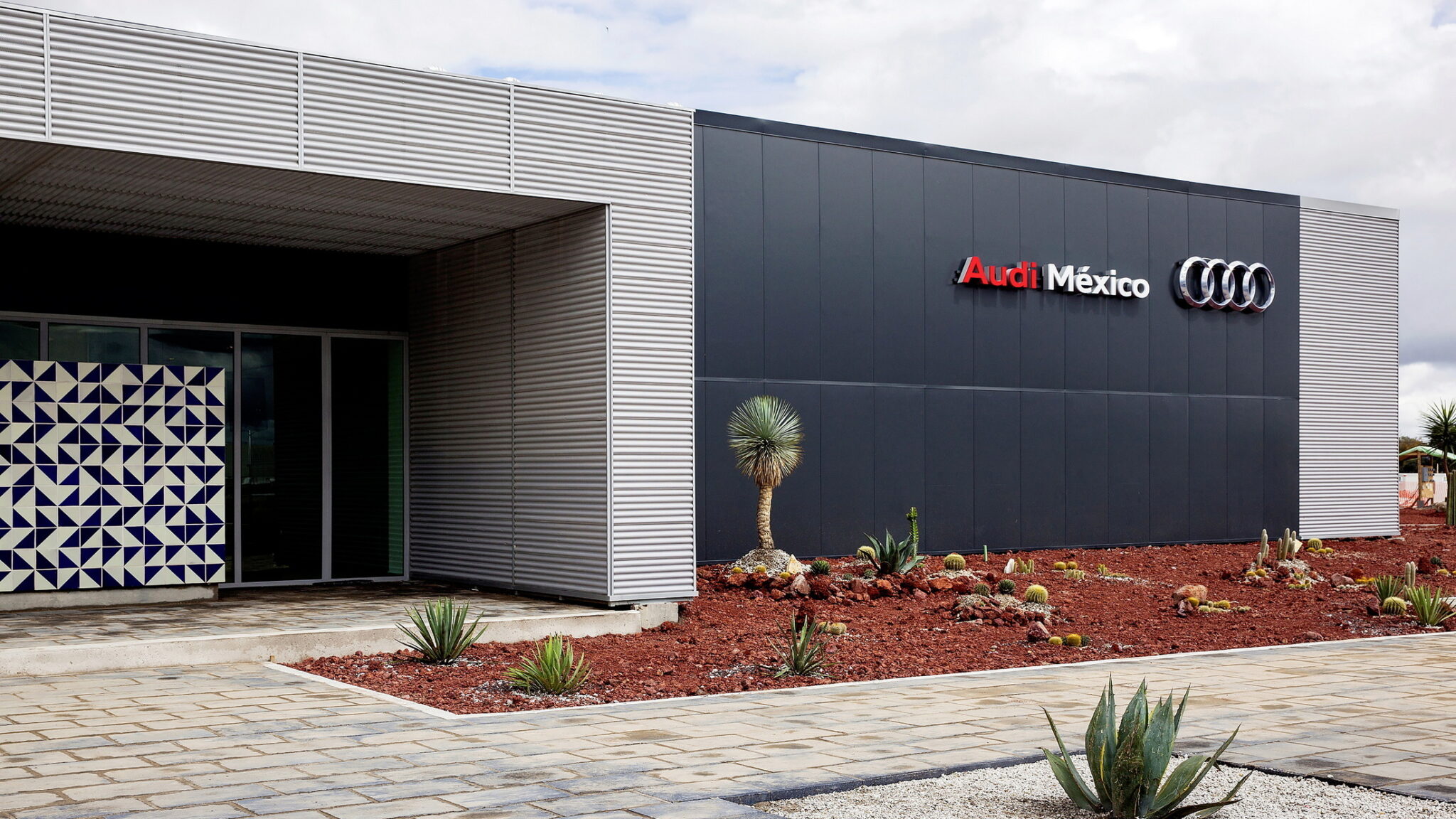 Audi May Build Electric Vehicles At Mexican Q5 Plant | Carscoops