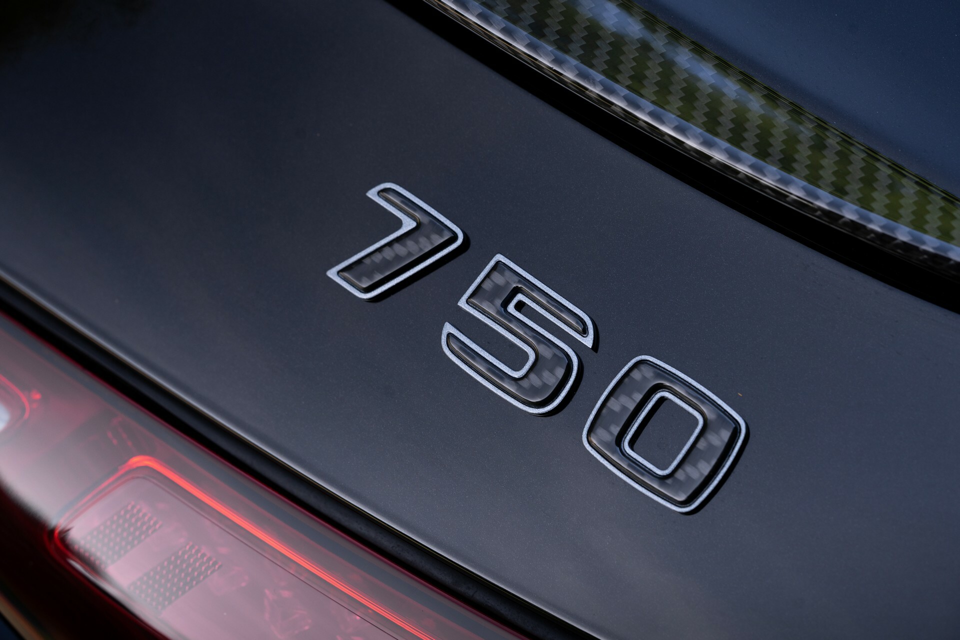 Brabus 750 Bodo Buschmann Edition Is A 740 HP Tribute To Tuner’s ...