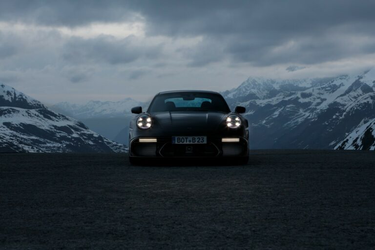 The Brabus 900 Rocket R Is A Porsche 911 Turbo S On Crack | Carscoops