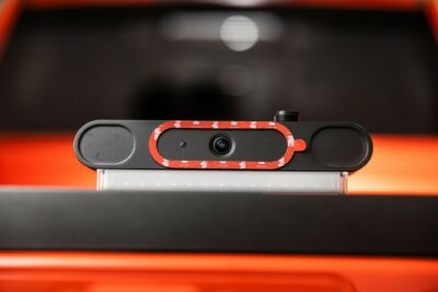 Canopy Pickup Cam Debuts As A Ring-Like Camera For Monitoring Truck ...