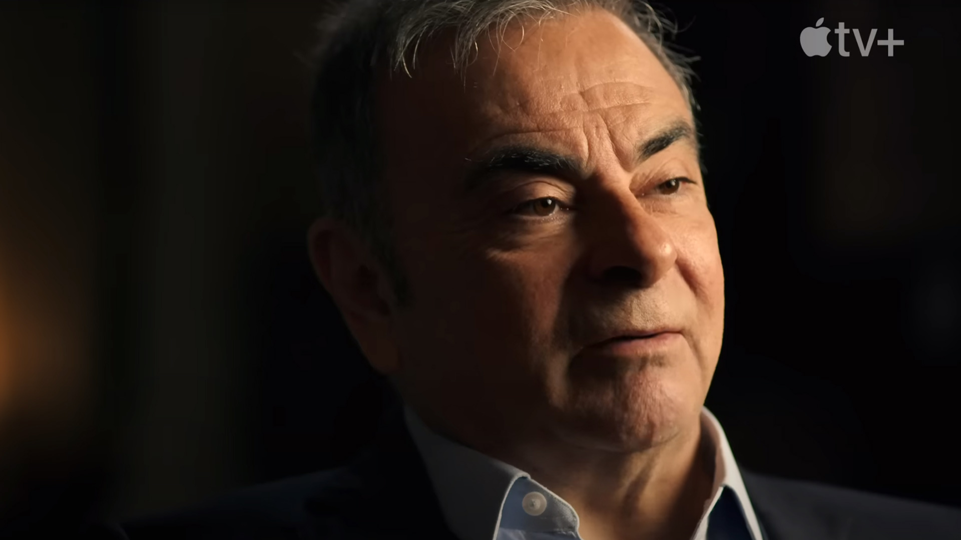 Watch The Trailer For Apple TV’s Documentary On Carlos Ghosn’s Daring ...