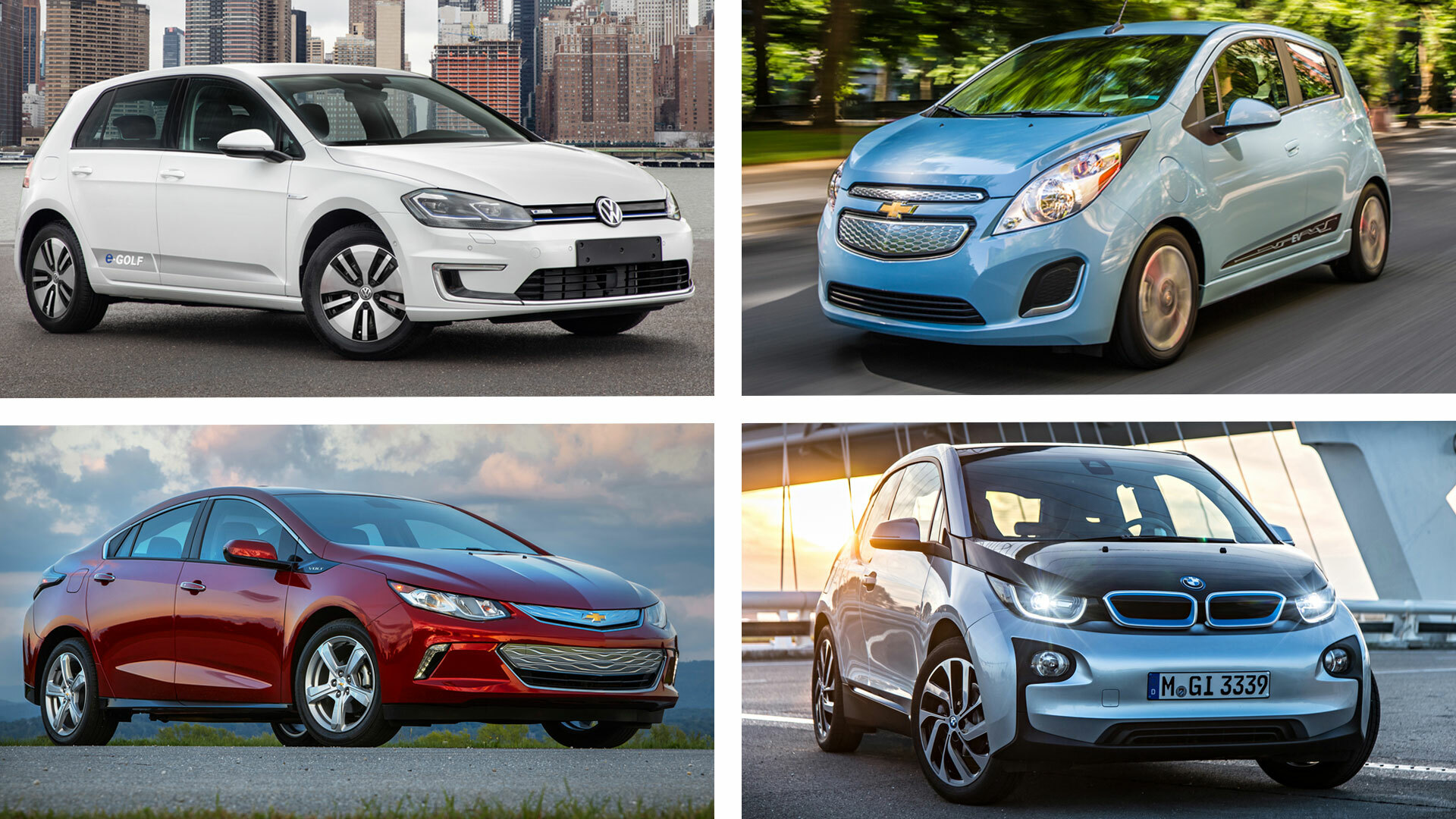 Electric Zombies Prove Popular With Carvana Customers As They Embrace ...