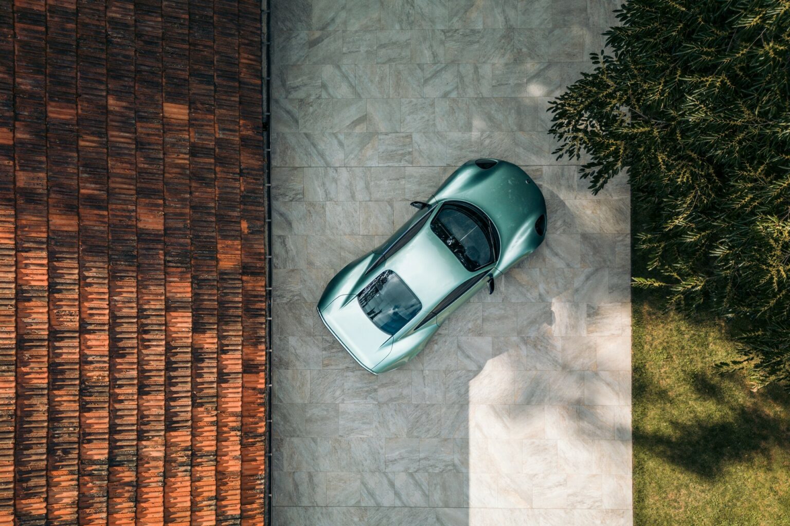 Caterham Project V Previews Electric Sports Coupe That May Arrive In ...