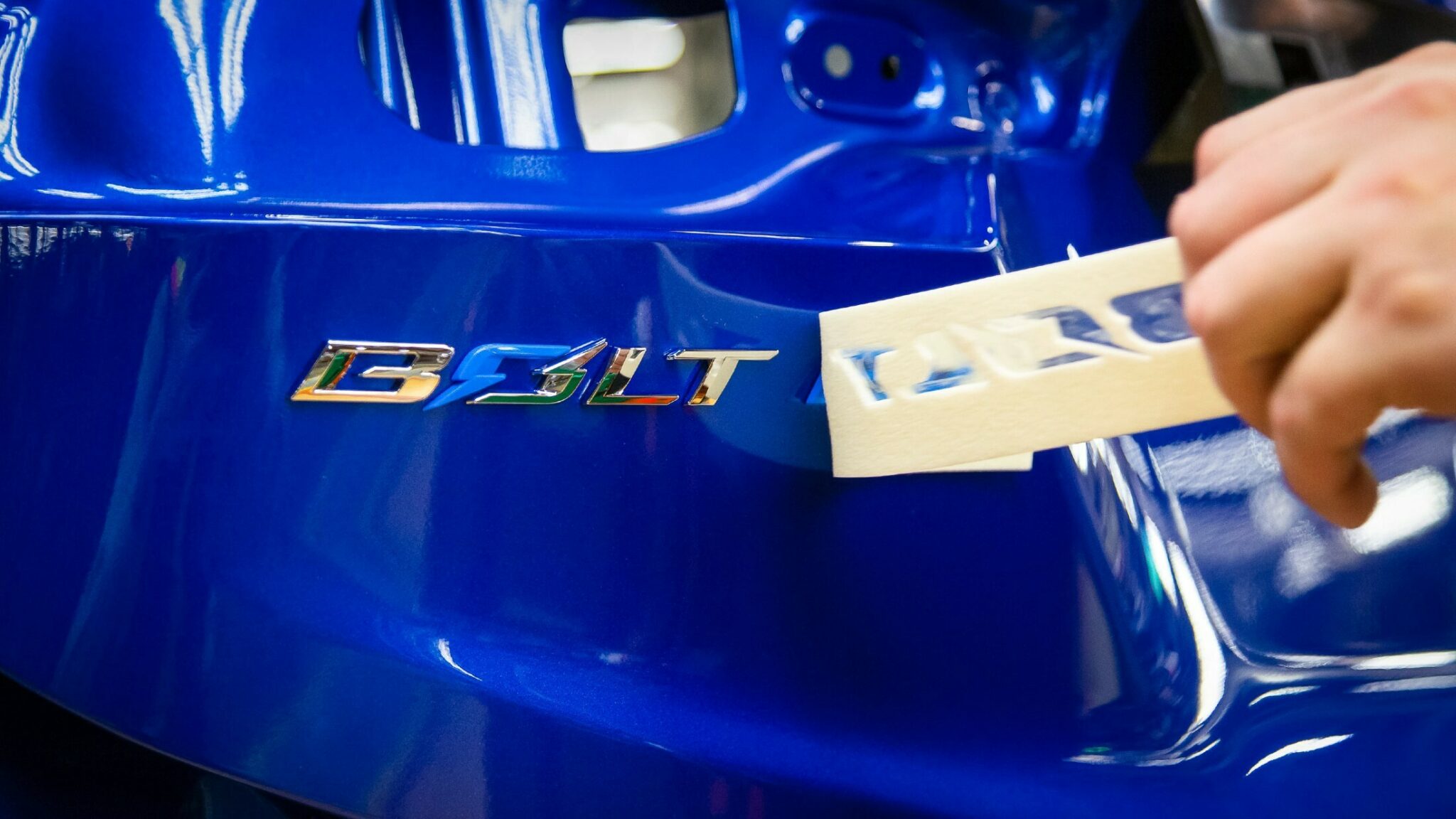 Chevy’s Biggest Surprise Might Wear A Classic Name And Look Nothing ...