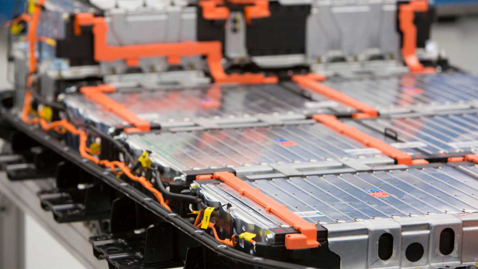 China Forms Solid-State Battery Consortium With CATL, BYD, Nio, CALB ...