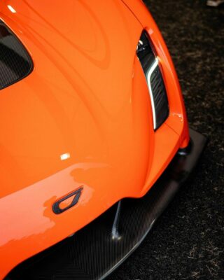 Exclusive Czinger 21C V Max Makes Public Debut At Goodwood | Carscoops