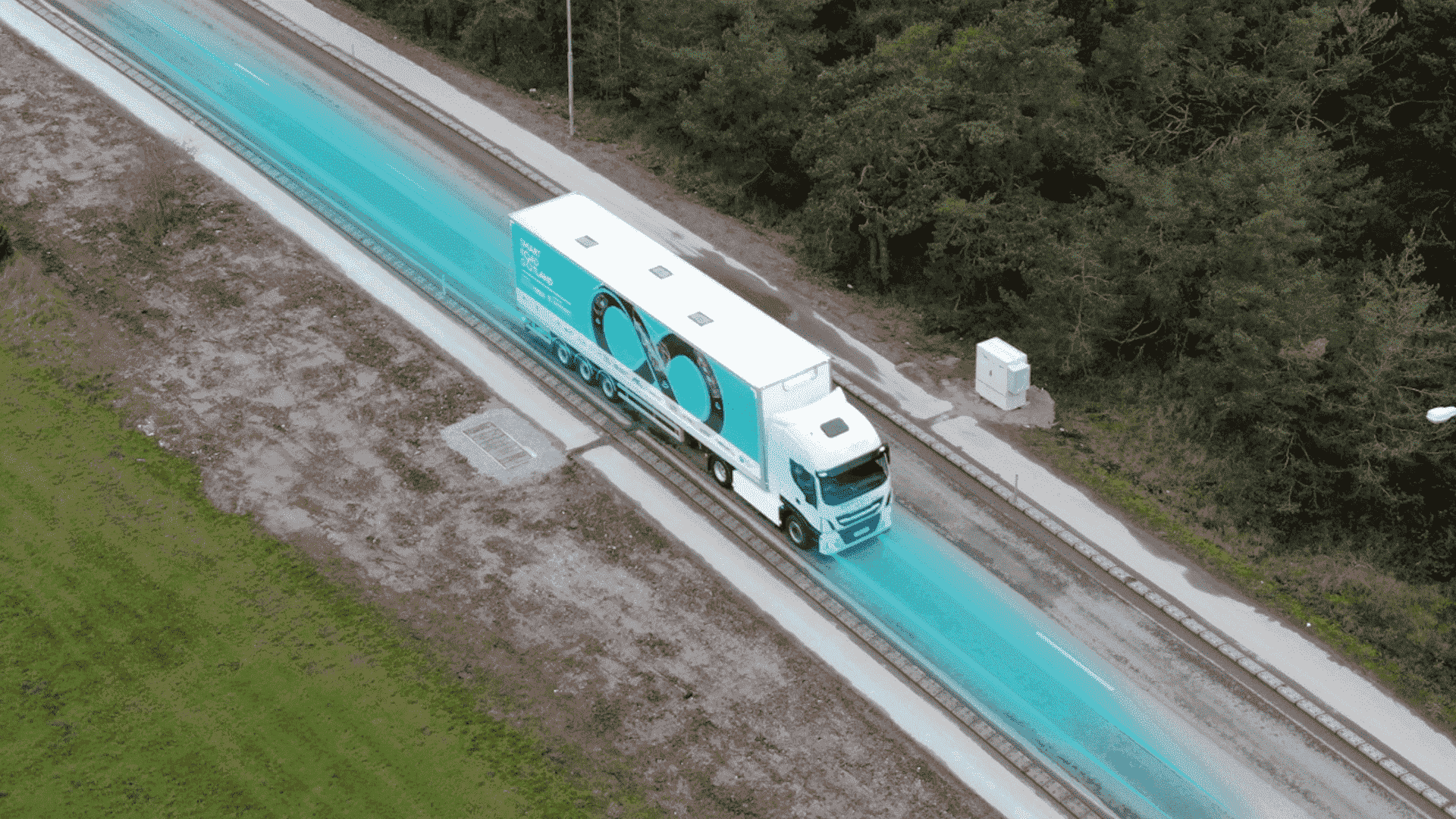 Israeli Startup To Build Wireless Charging Roads In France And Norway ...