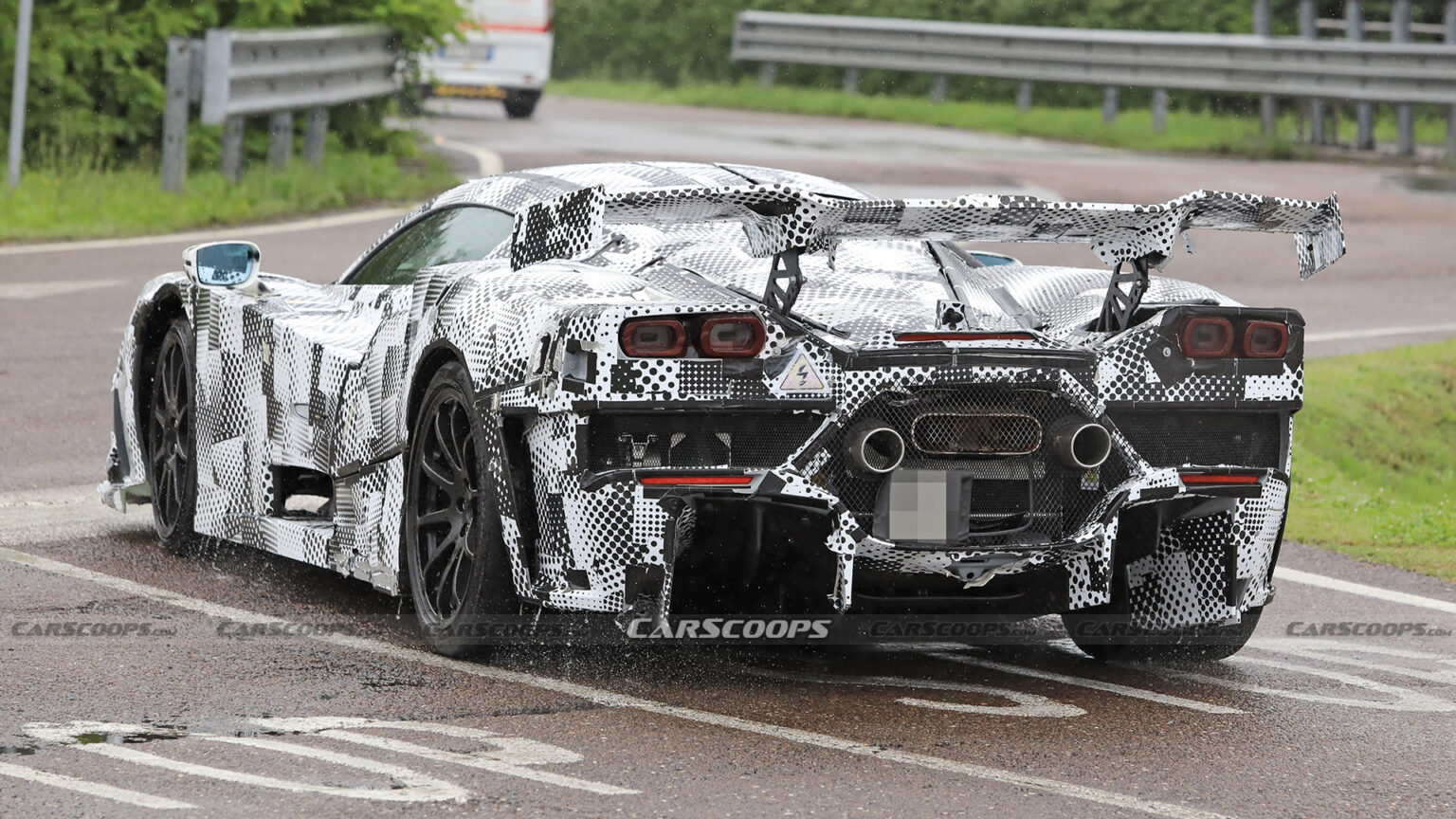 Ferrari’s F250 Hypercar Will Make SF90 XX Seem Pedestrian Even If It ...