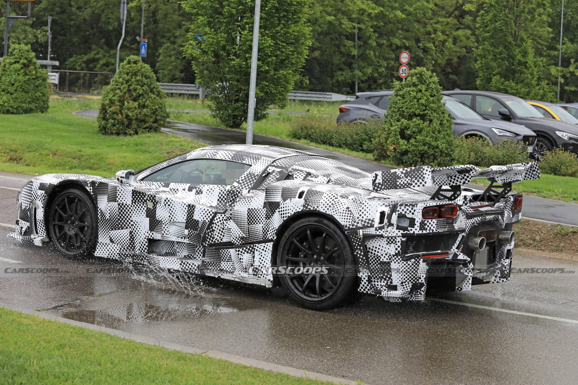 Ferrari’s F250 Hypercar Will Make SF90 XX Seem Pedestrian Even If It ...