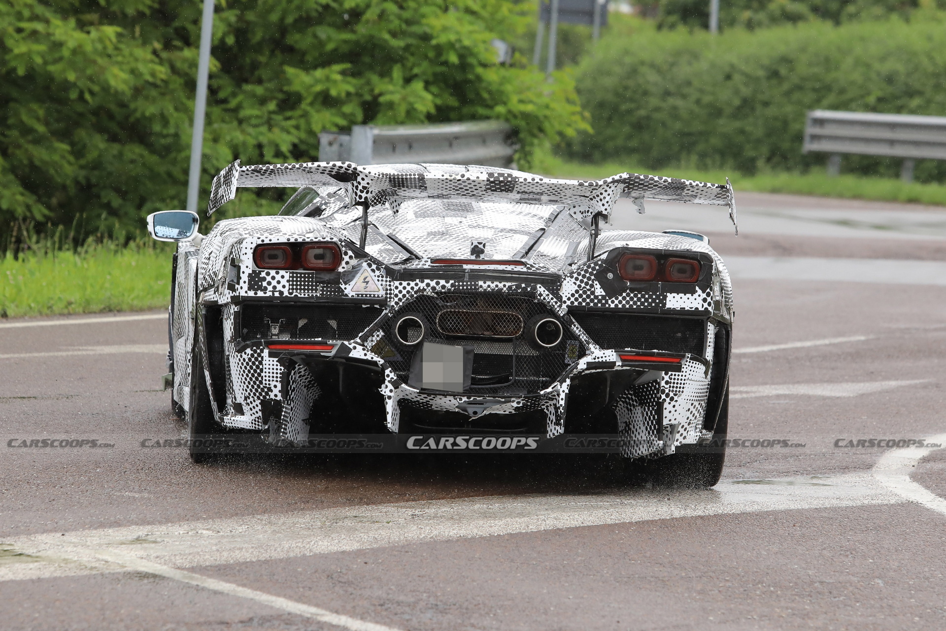 Ferrari’s F250 Hypercar Will Make SF90 XX Seem Pedestrian Even If It ...