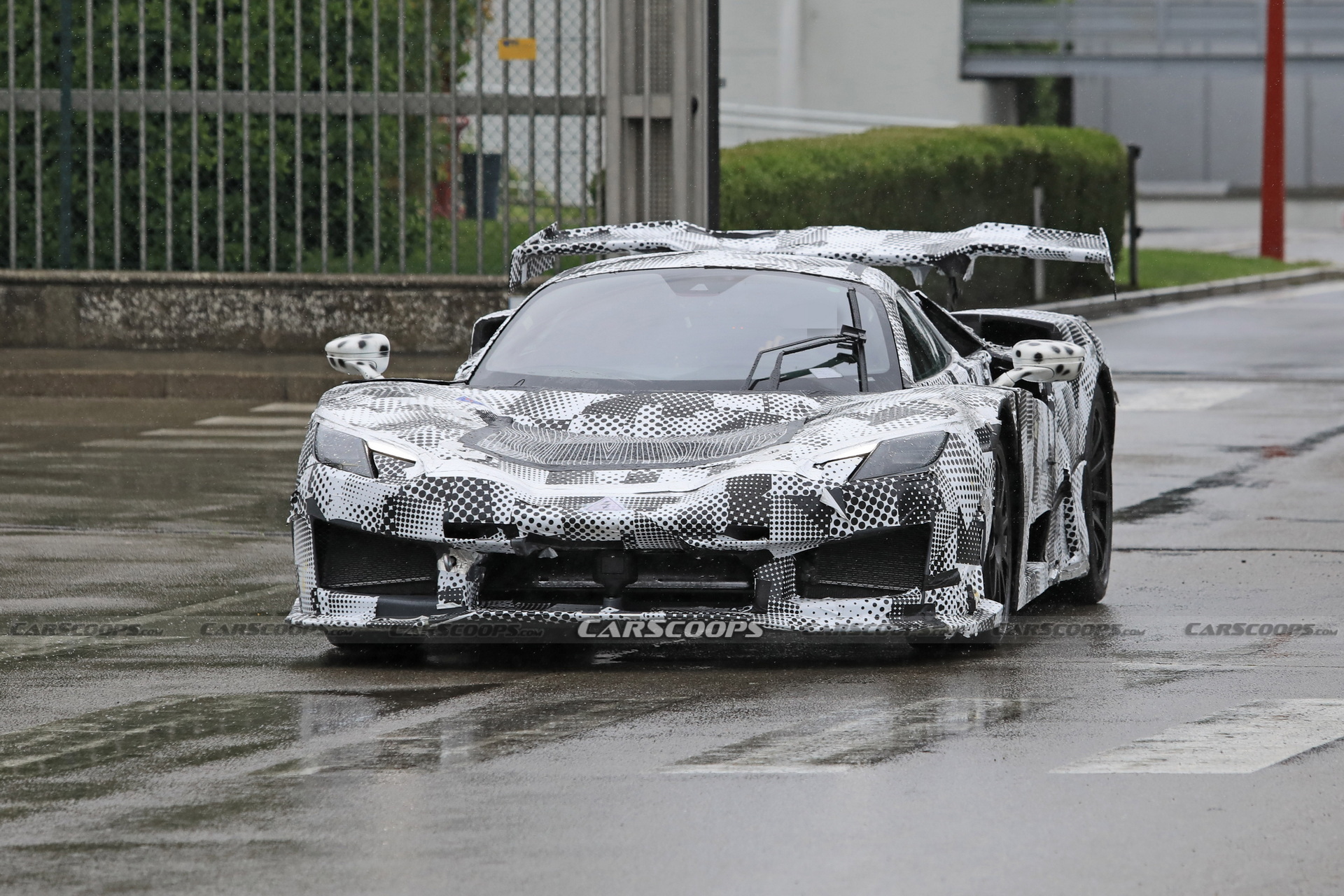 Ferrari’s F250 Hypercar Will Make SF90 XX Seem Pedestrian Even If It ...