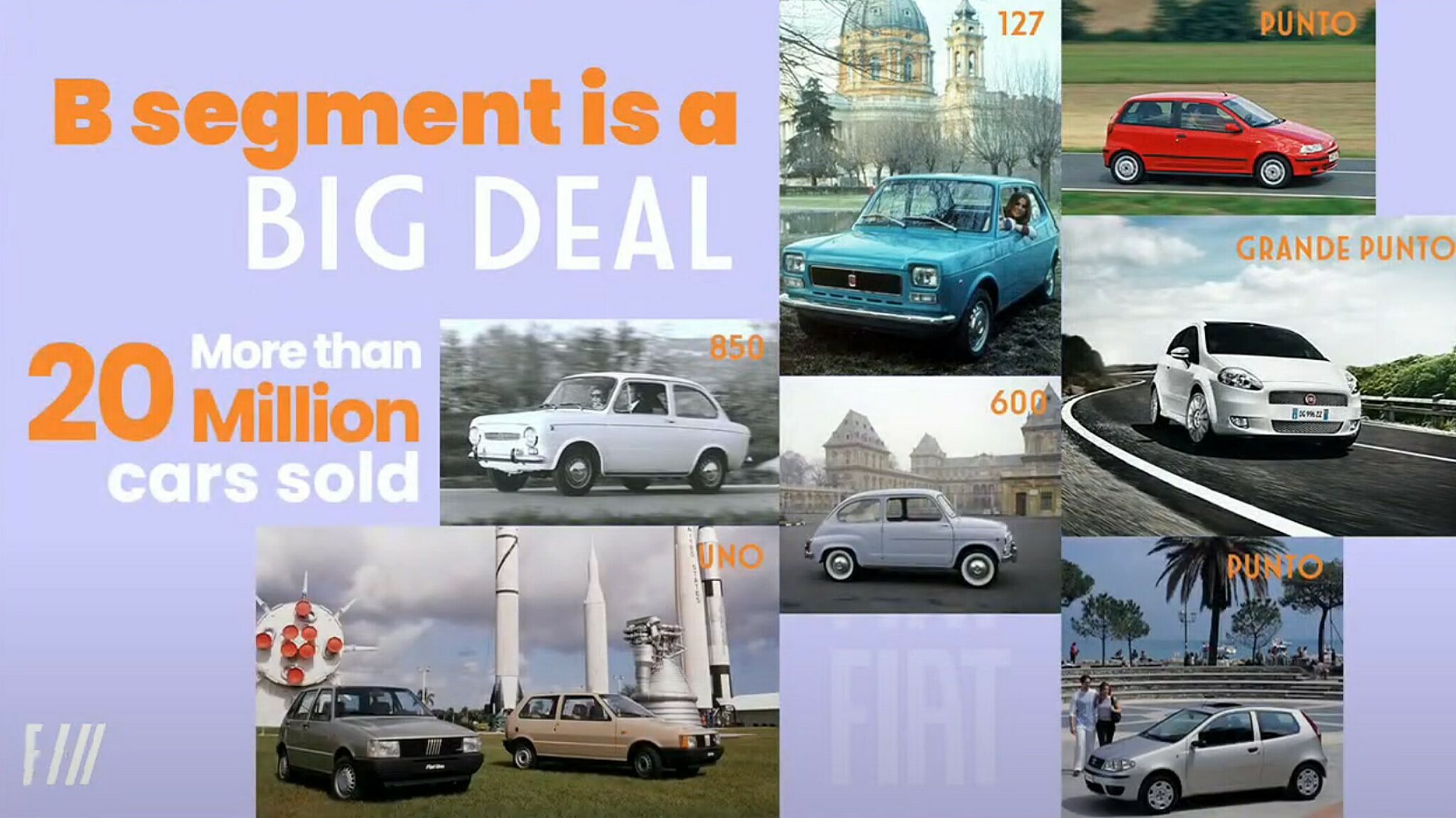 Fiat Shares Details On Aborted Punto Successor | Carscoops