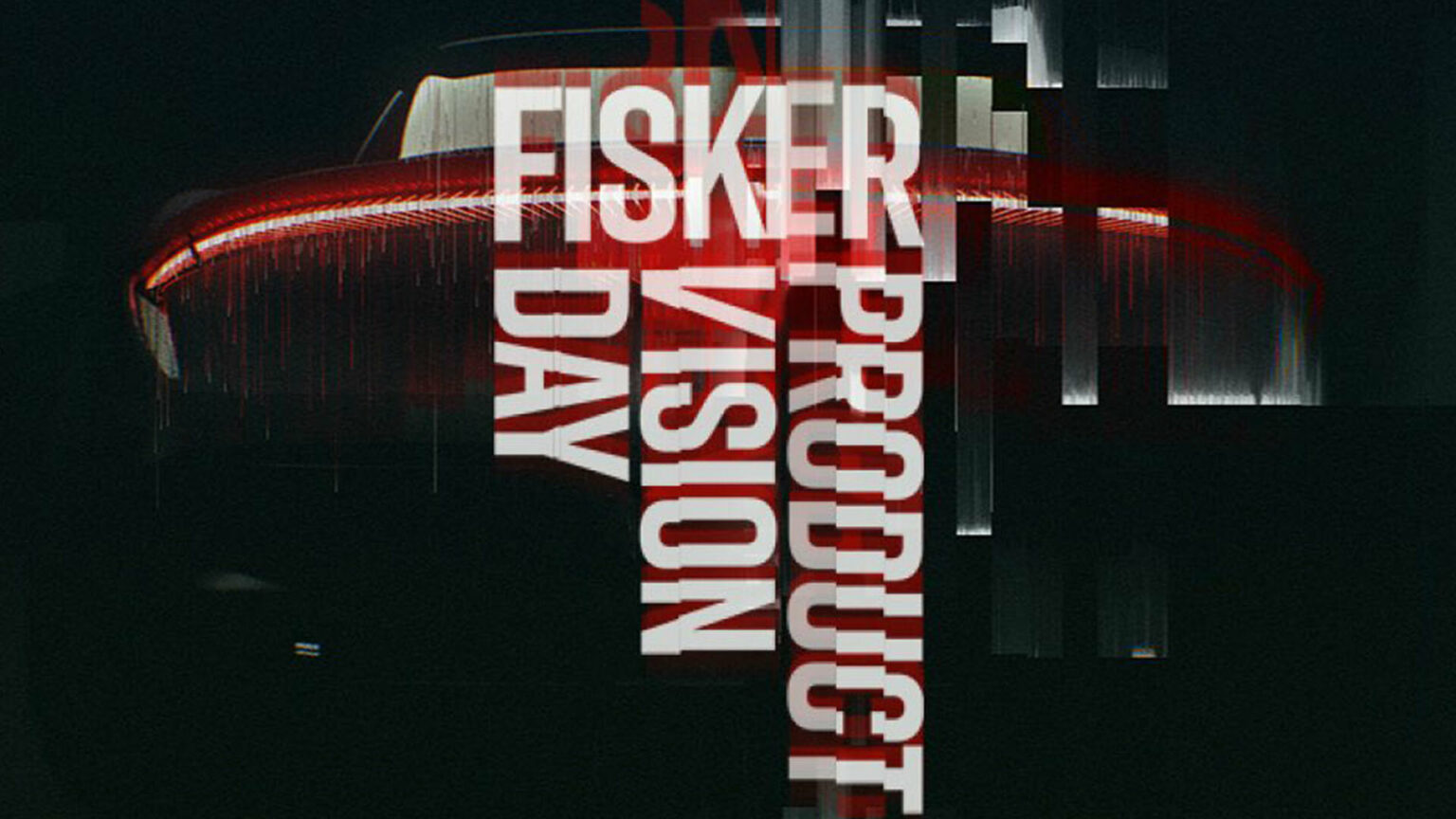 Fisker’s Four-Door, Electric Ronin Convertible Debuts August 3 | Carscoops