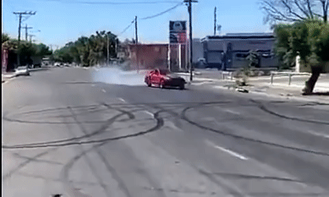 Fast And Furious Crash Gif