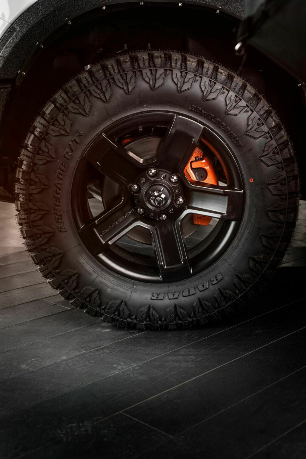 Ford Ranger Raptor Gets Jurassic Makeover, Becomes $110,000 CRX T-Rex ...