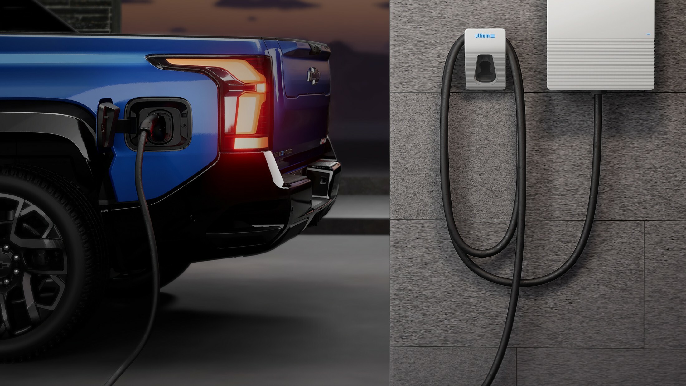 Thieves Now Target EV Charging Cables From Driveways | Carscoops