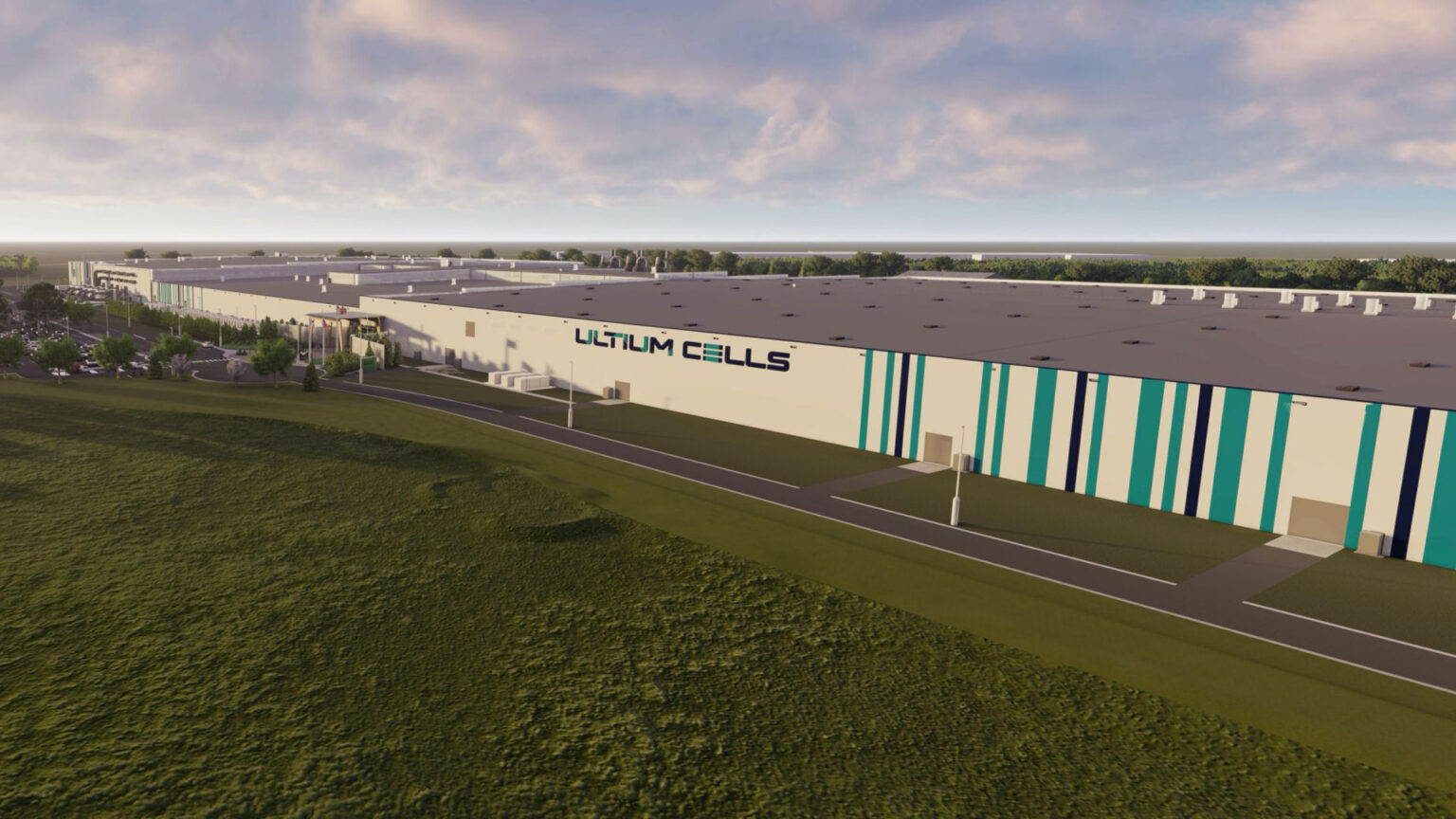 UAW Wants More Pay And Improved Safety For GM’s Ultium Battery Plant ...