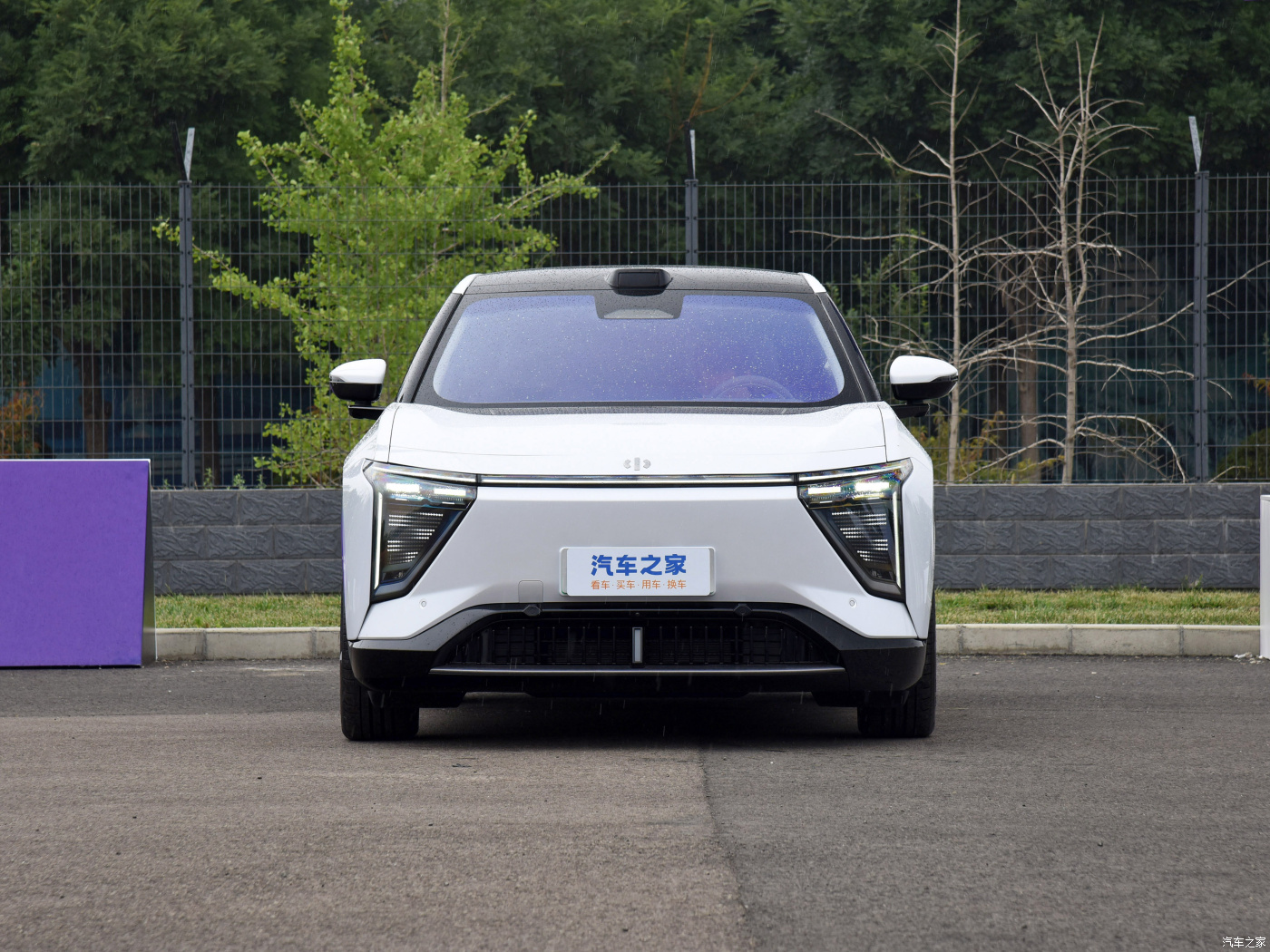 HiPhi Launches All-Electric Y In China, Prices Start At $47,000 | Carscoops
