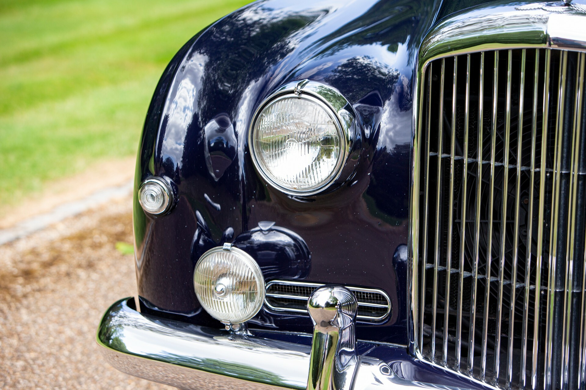 You Can Own Jay Kay’s 1958 Bentley S1 Continental Drophead Coupe ...