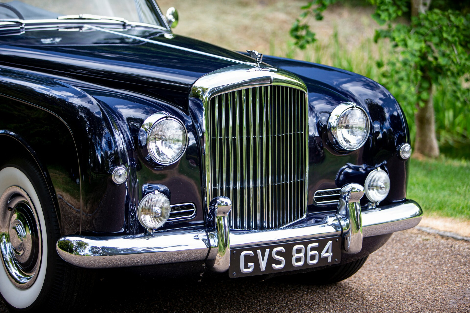 You Can Own Jay Kay’s 1958 Bentley S1 Continental Drophead Coupe ...
