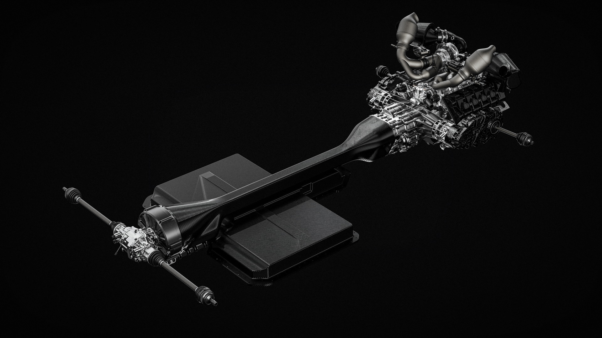 Christian Von Koenigsegg Unveils The 2,300 HP Gemera In Production Form ...