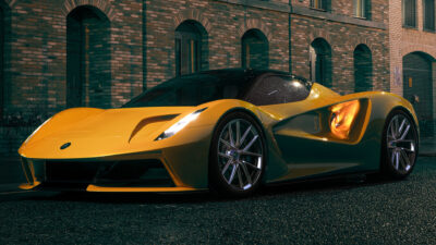 Lotus Will Finally Start Deliveries Of The All-Electric Evija Hypercar ...