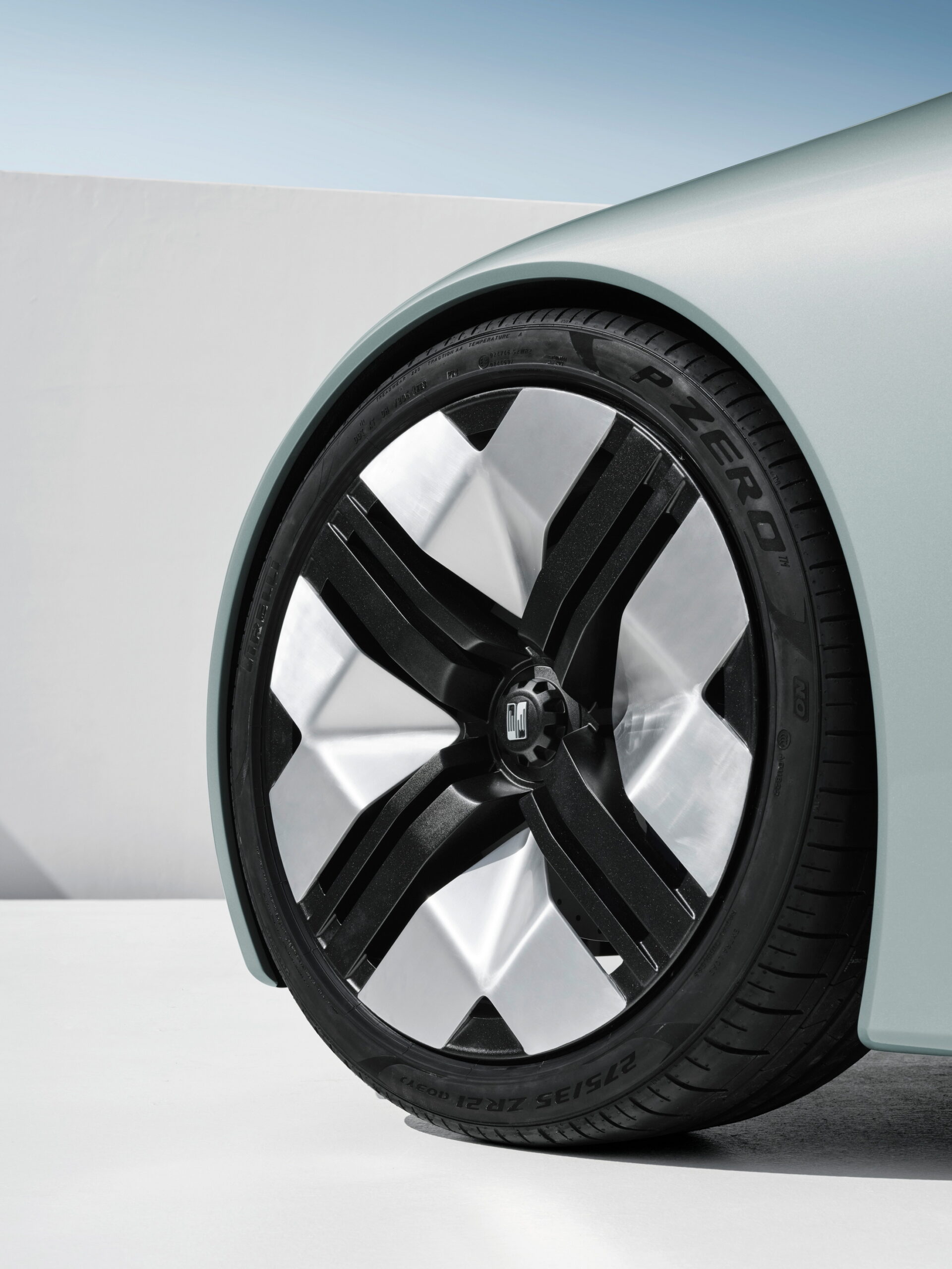 Triumph TR2 Resurrected As A BMW i3-Based Electric Roadster | Carscoops