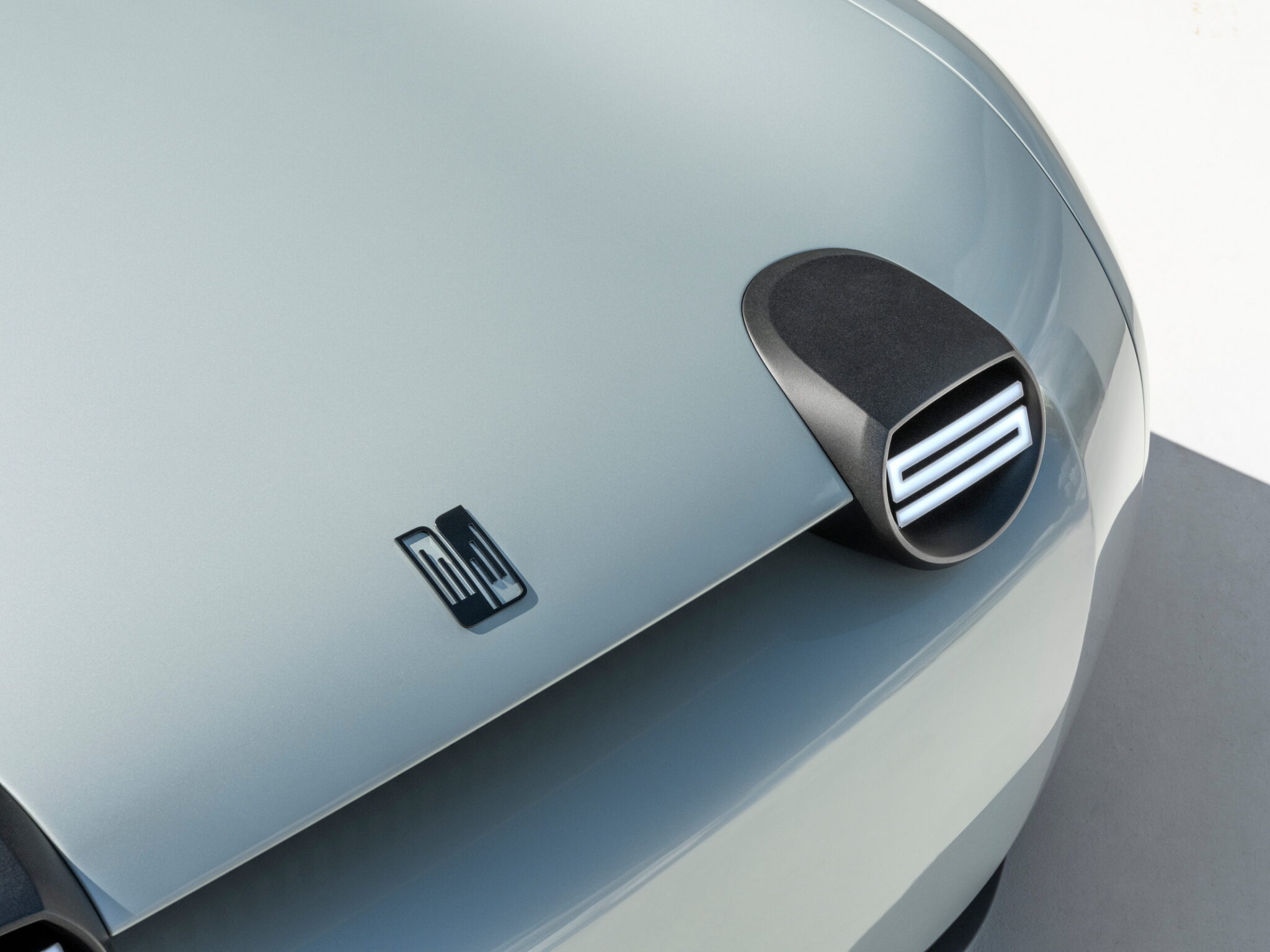 Triumph TR2 Resurrected As A BMW i3-Based Electric Roadster | Carscoops