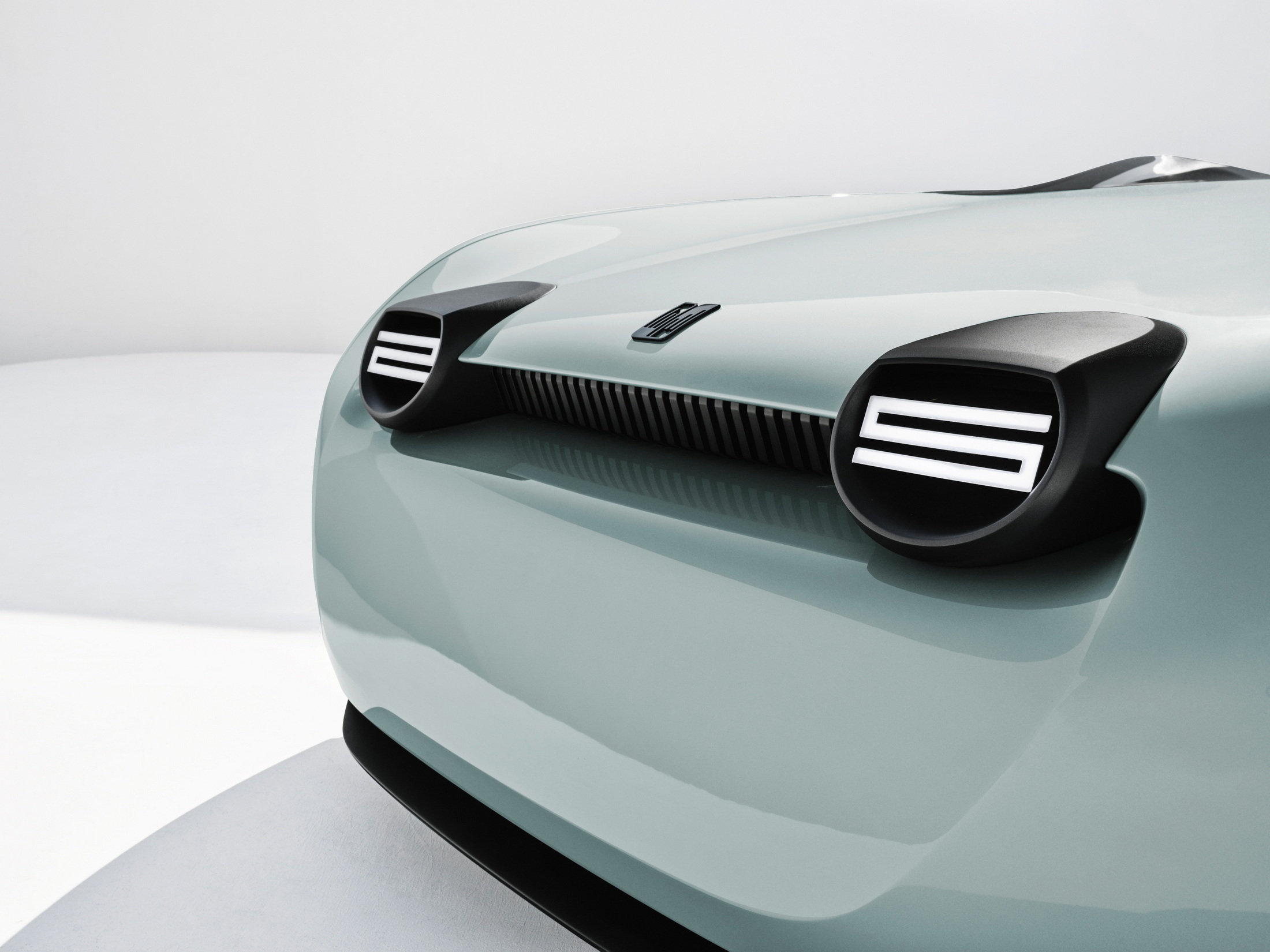 Triumph TR2 Resurrected As A BMW i3-Based Electric Roadster | Carscoops