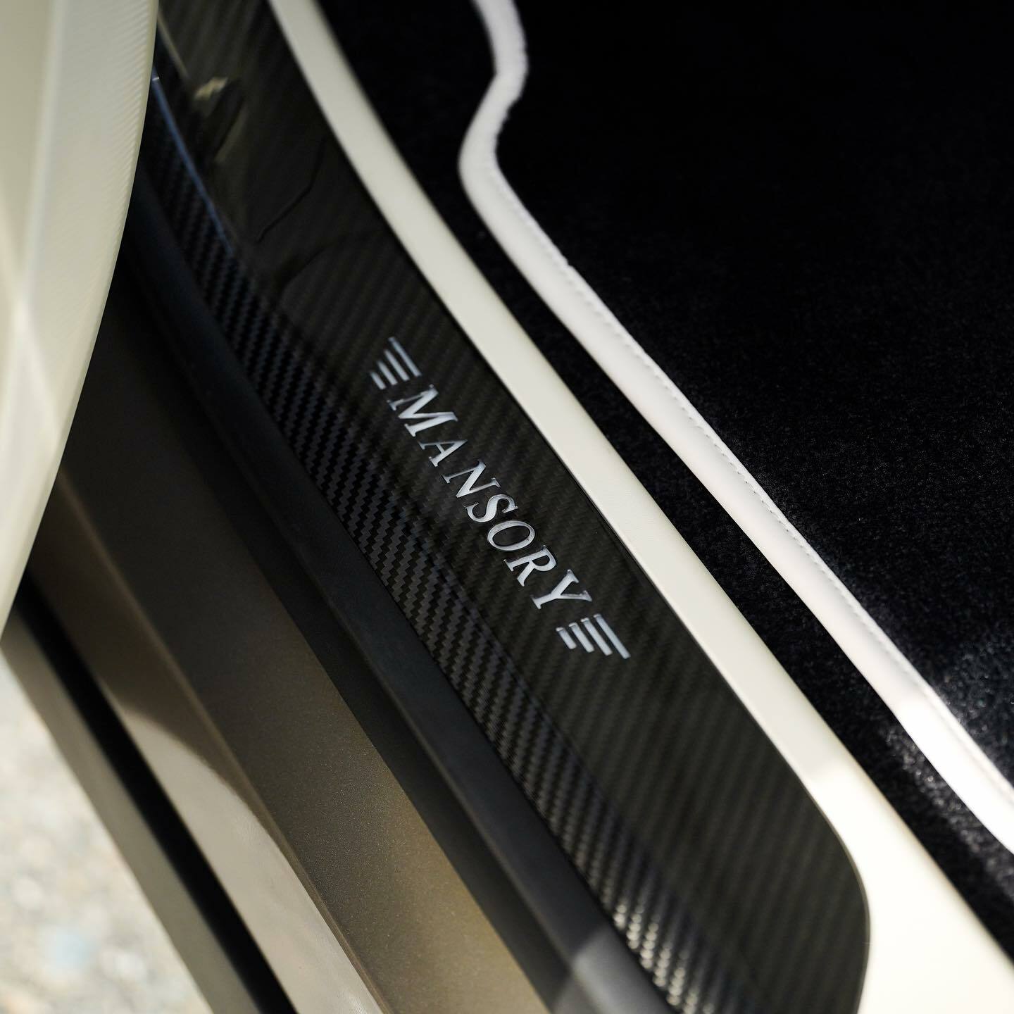 Mansory’s Range Rover Will Look Right At Home In The Middle East ...