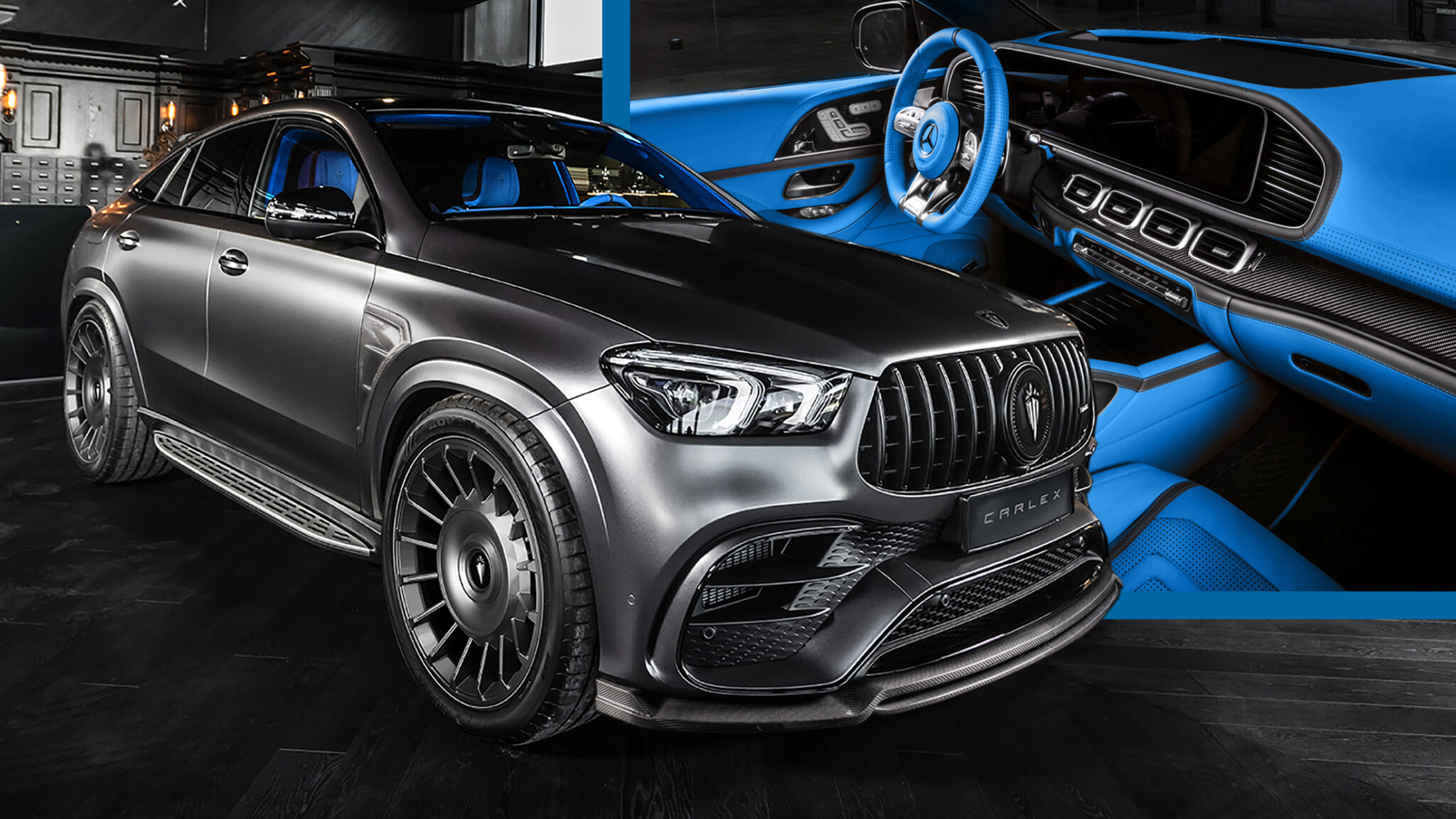 Carlex | Carscoops