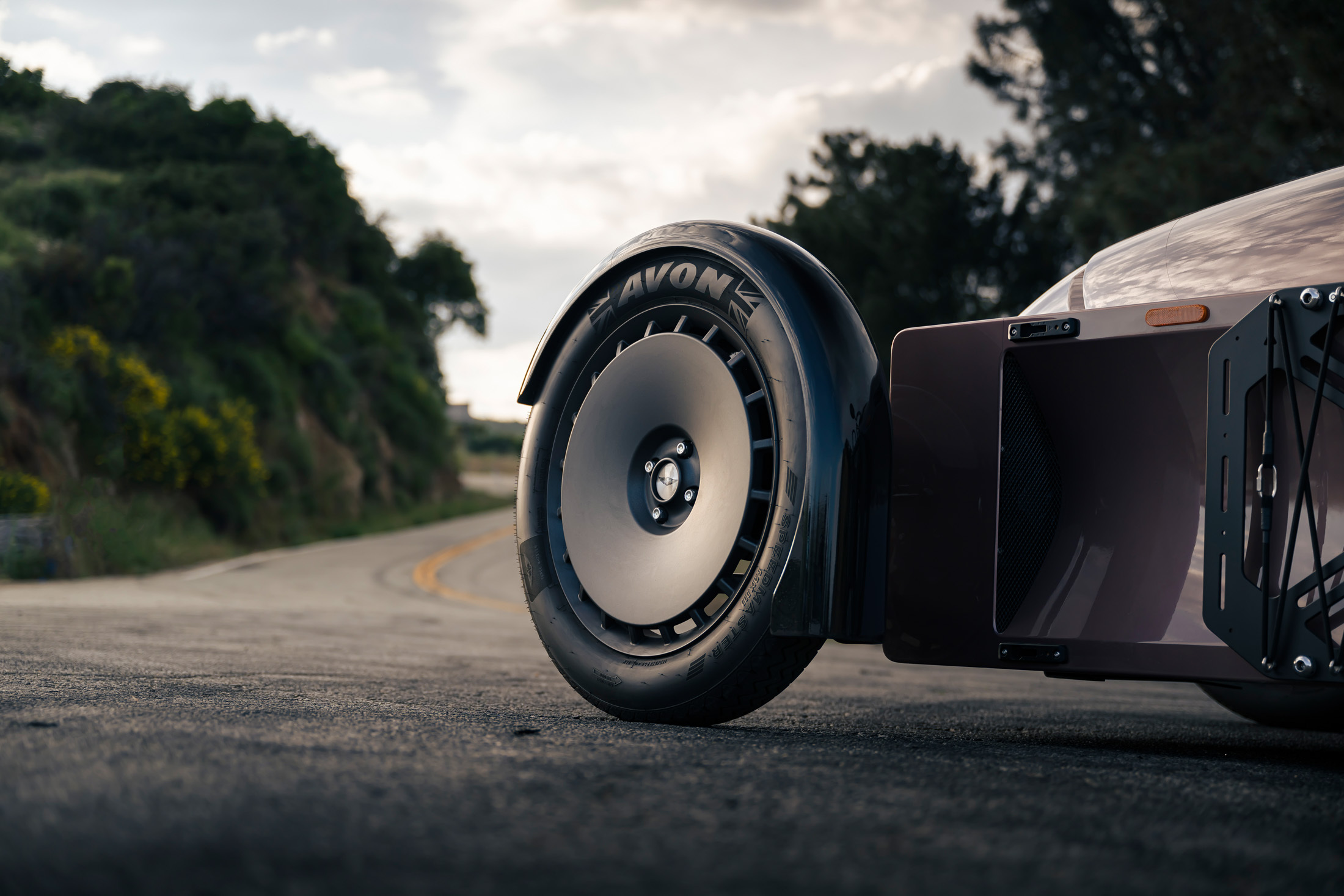 Morgan Super 3 Now On Sale In U.S. With A New Face But The Same Charm ...