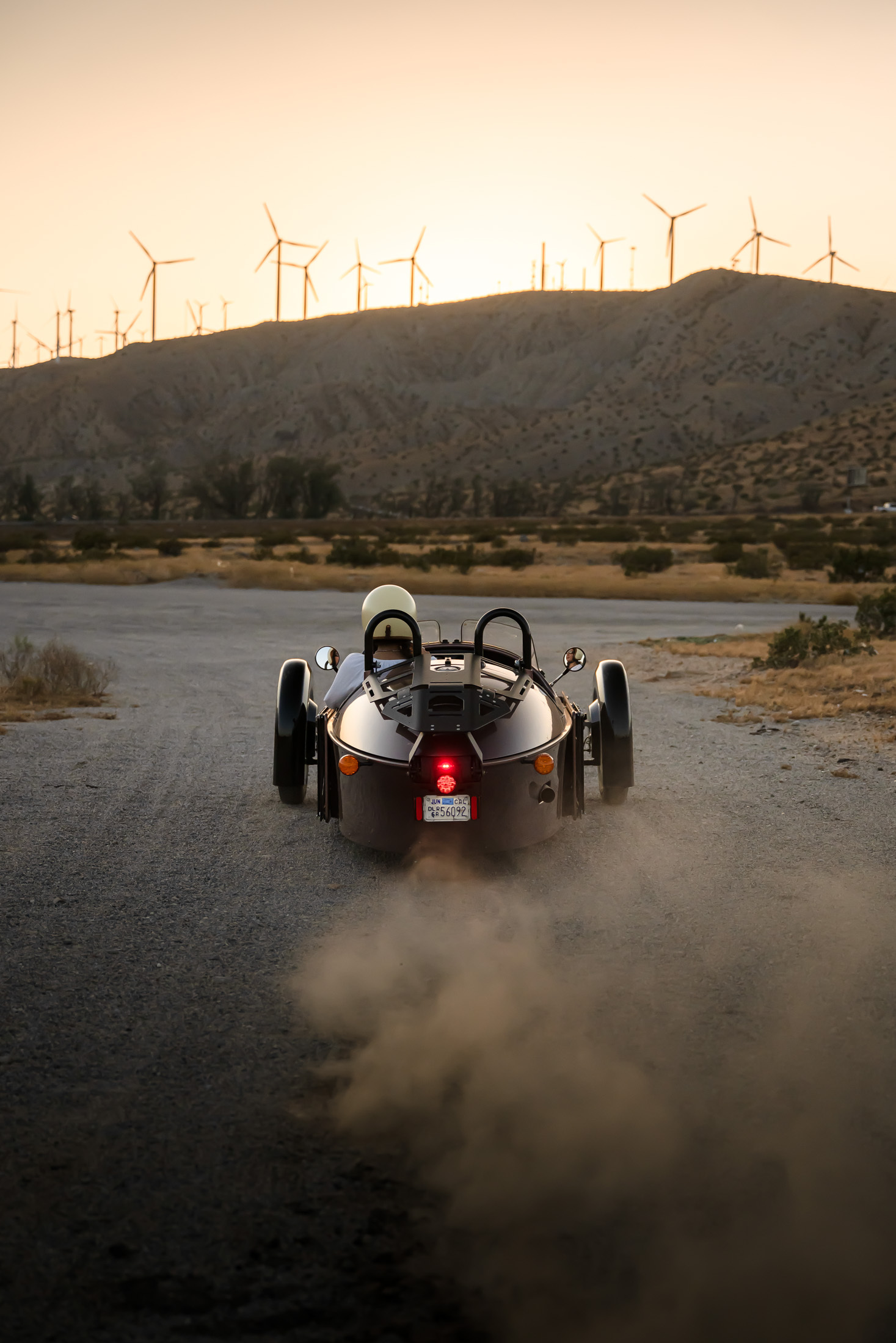 Morgan Super 3 Now On Sale In U.S. With A New Face But The Same Charm ...