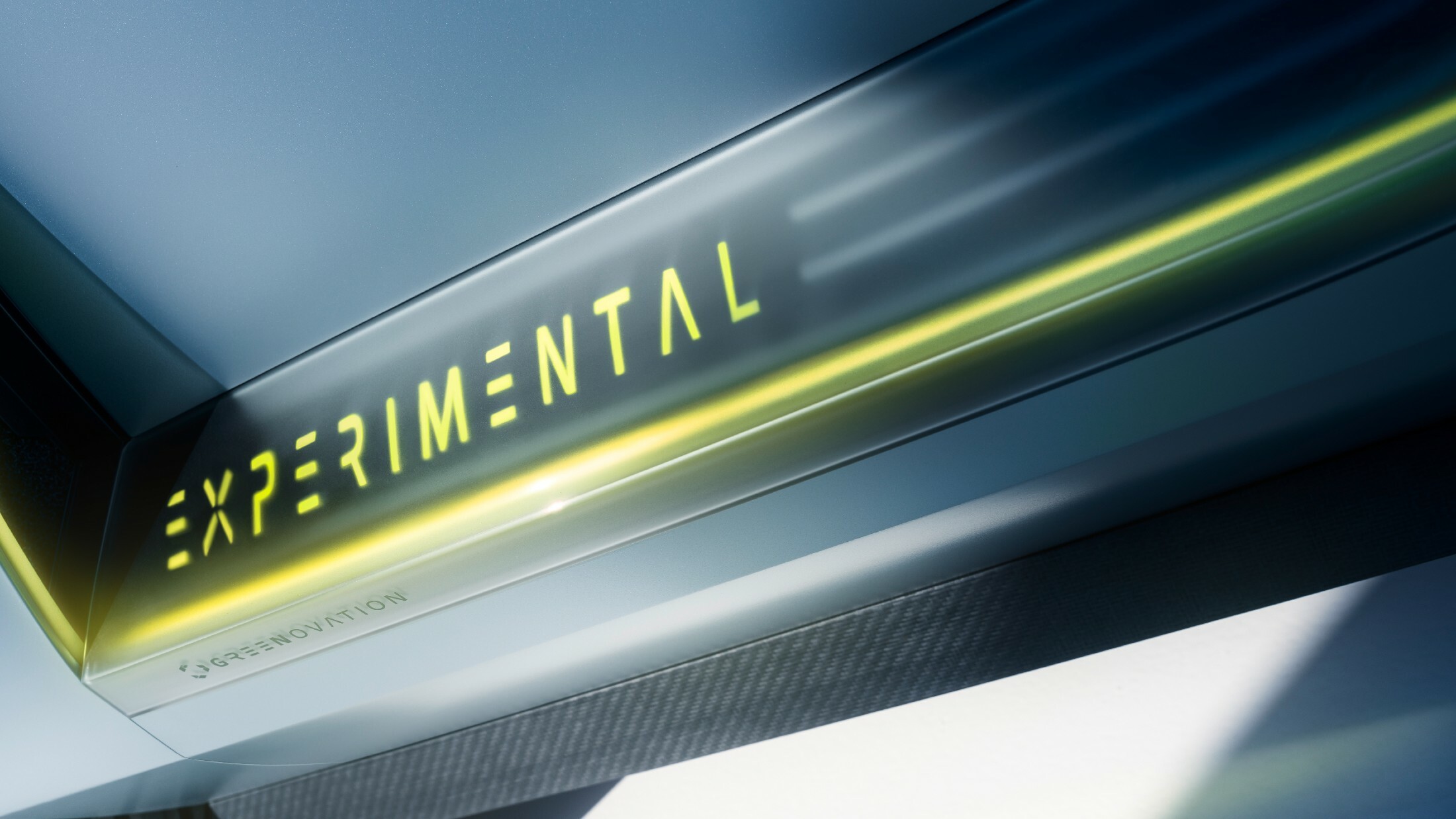 Opel Teases Experimental Concept That Will Wear The New Blitz Emblem ...