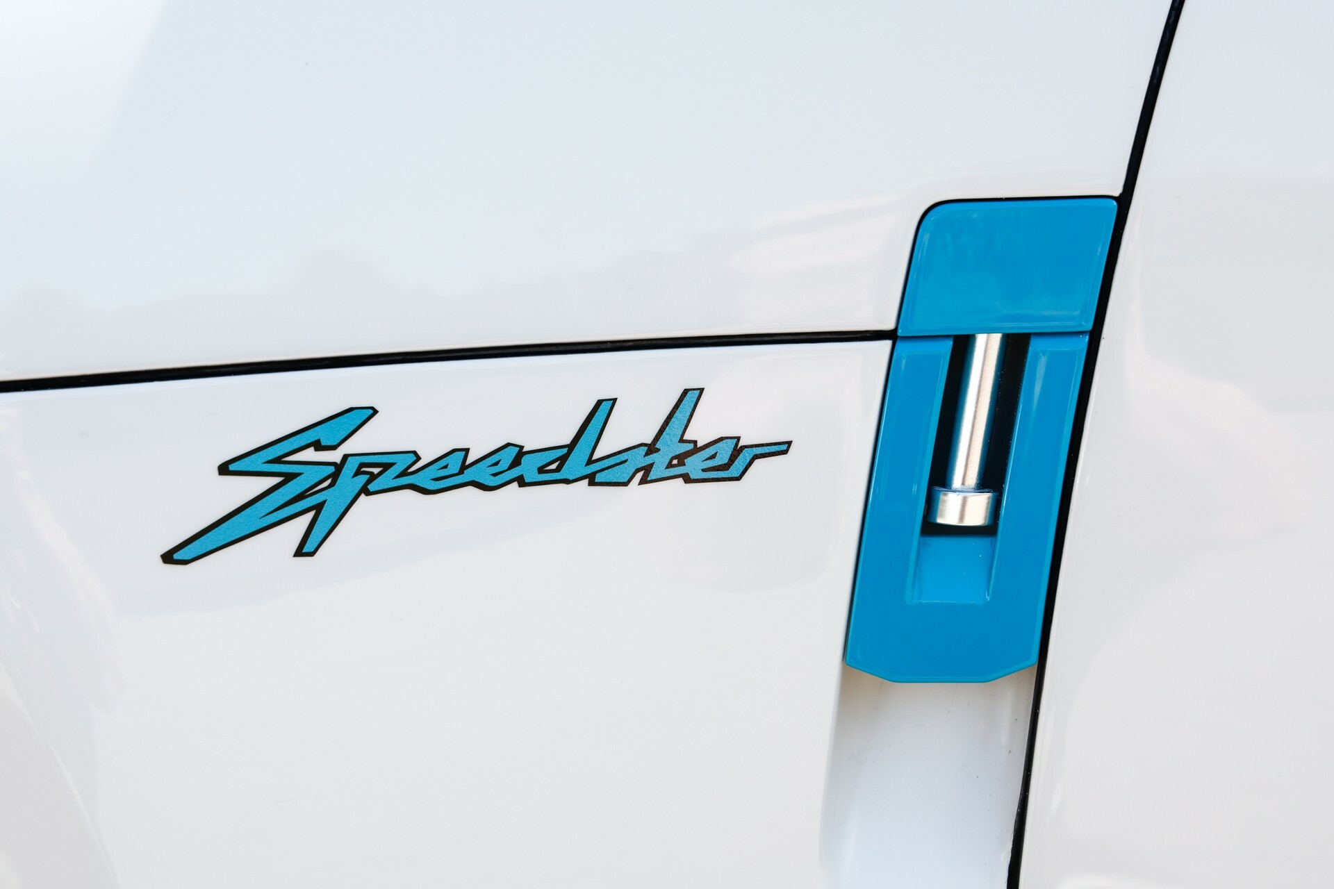 Porsche 357 Vision Speedster Is The Ultimate Homage To A Classic ...