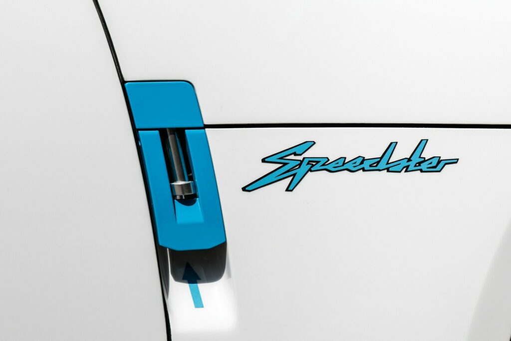 Porsche 357 Vision Speedster Is The Ultimate Homage To A Classic ...