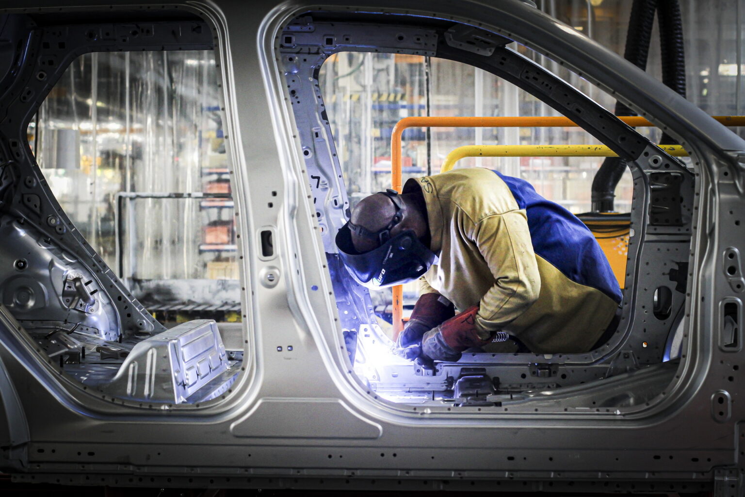 Reborn Renault 5 EV Shares Production Details In Latest Teaser | Carscoops