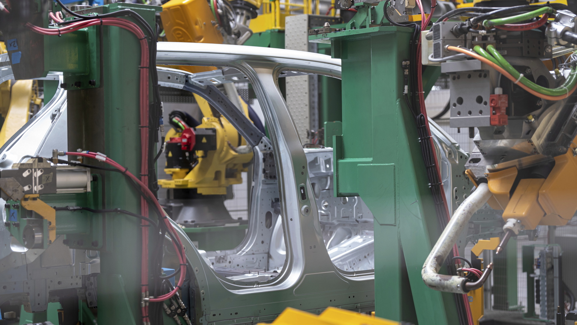 Reborn Renault 5 EV Shares Production Details In Latest Teaser | Carscoops