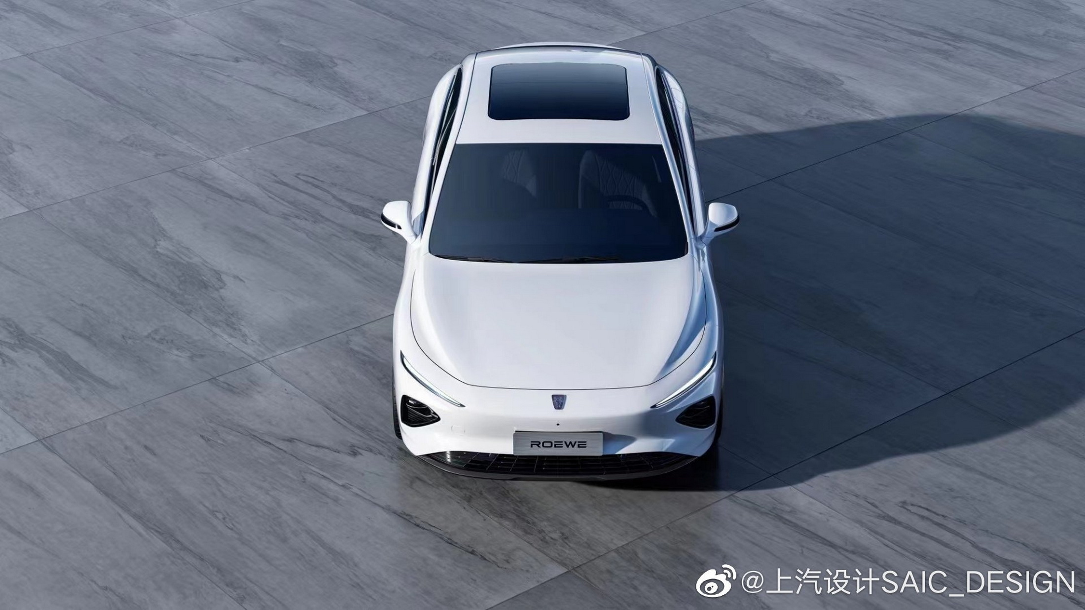 China’s Roewe D7 Comes In EV And PHEV Flavors With A Mercedes-Style ...
