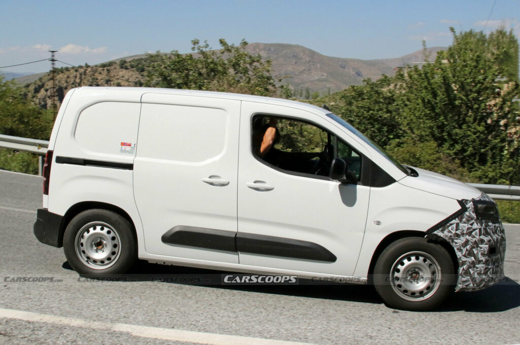 Stellantis Announces Four Electrified Pickups For North America ...